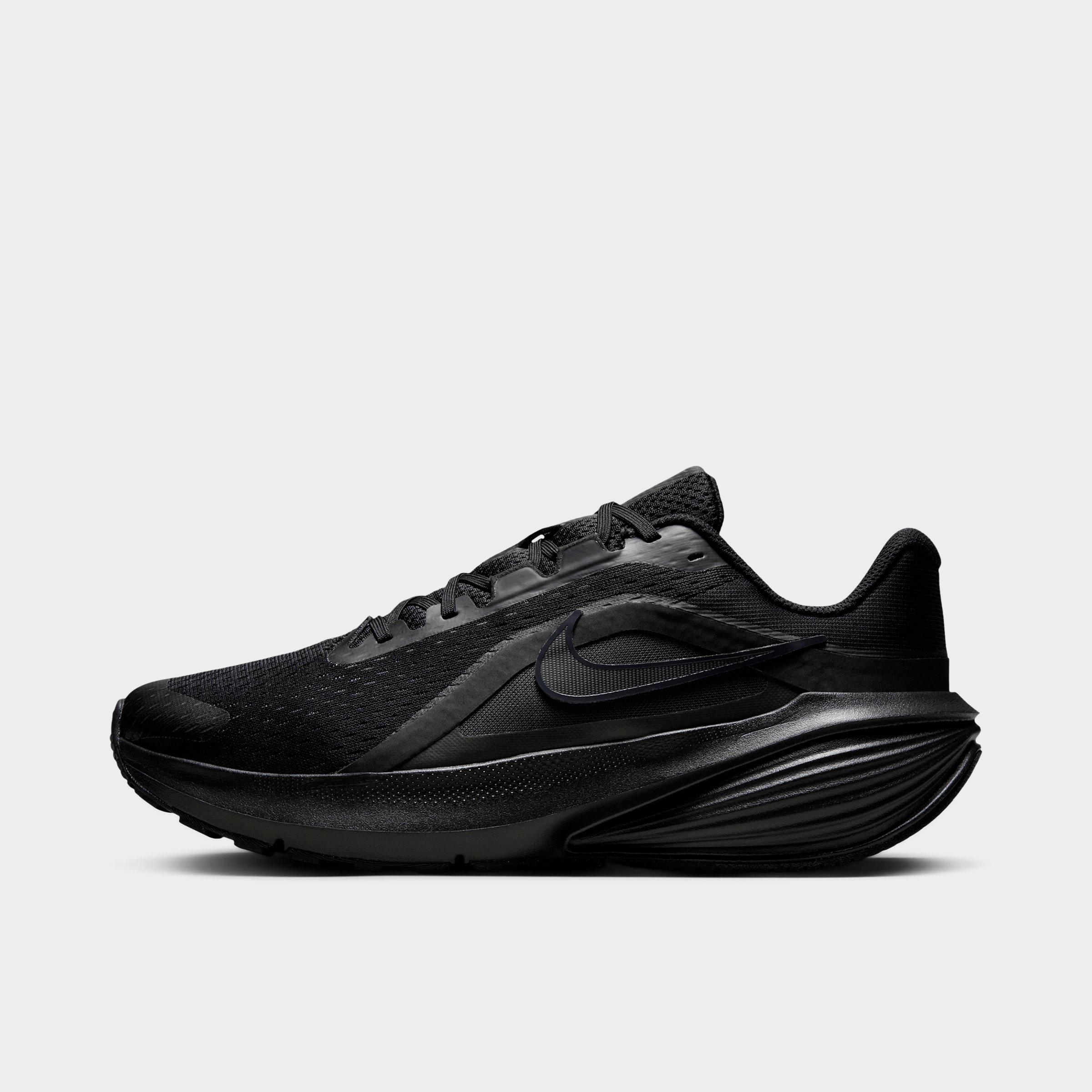 Click here for Nike Mens Downshifter 14 Running Shoes in Black/An... prices