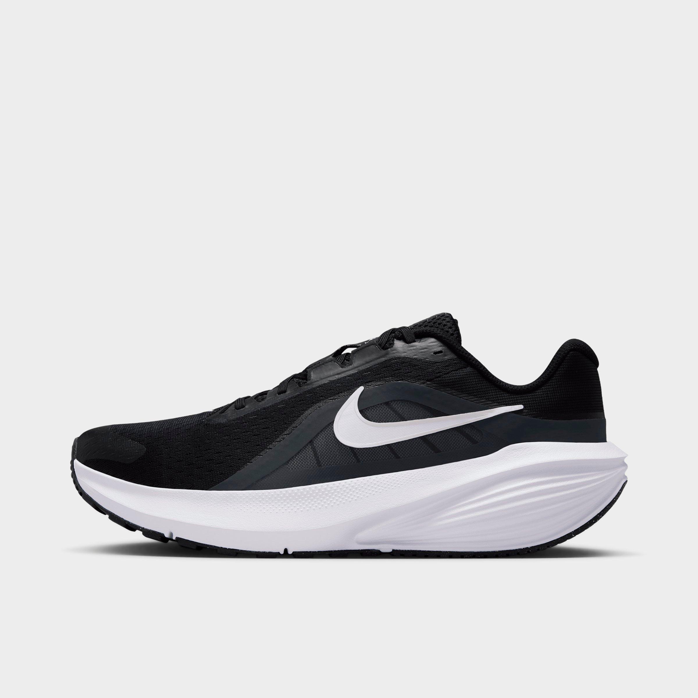 Click here for Nike Mens Downshifter 14 Running Shoes in Black/An... prices