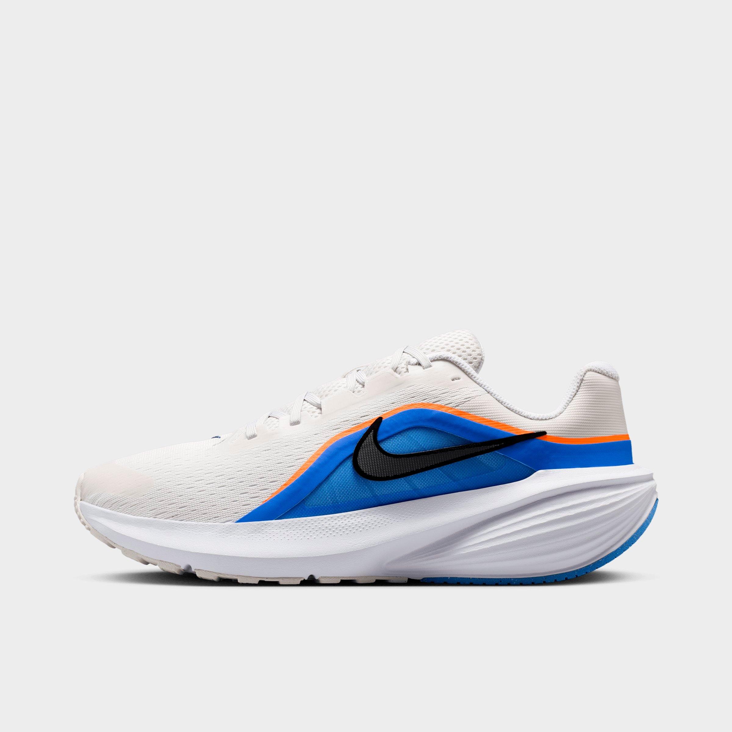 Click here for Nike Mens Downshifter 14 Running Shoes in Platinum... prices