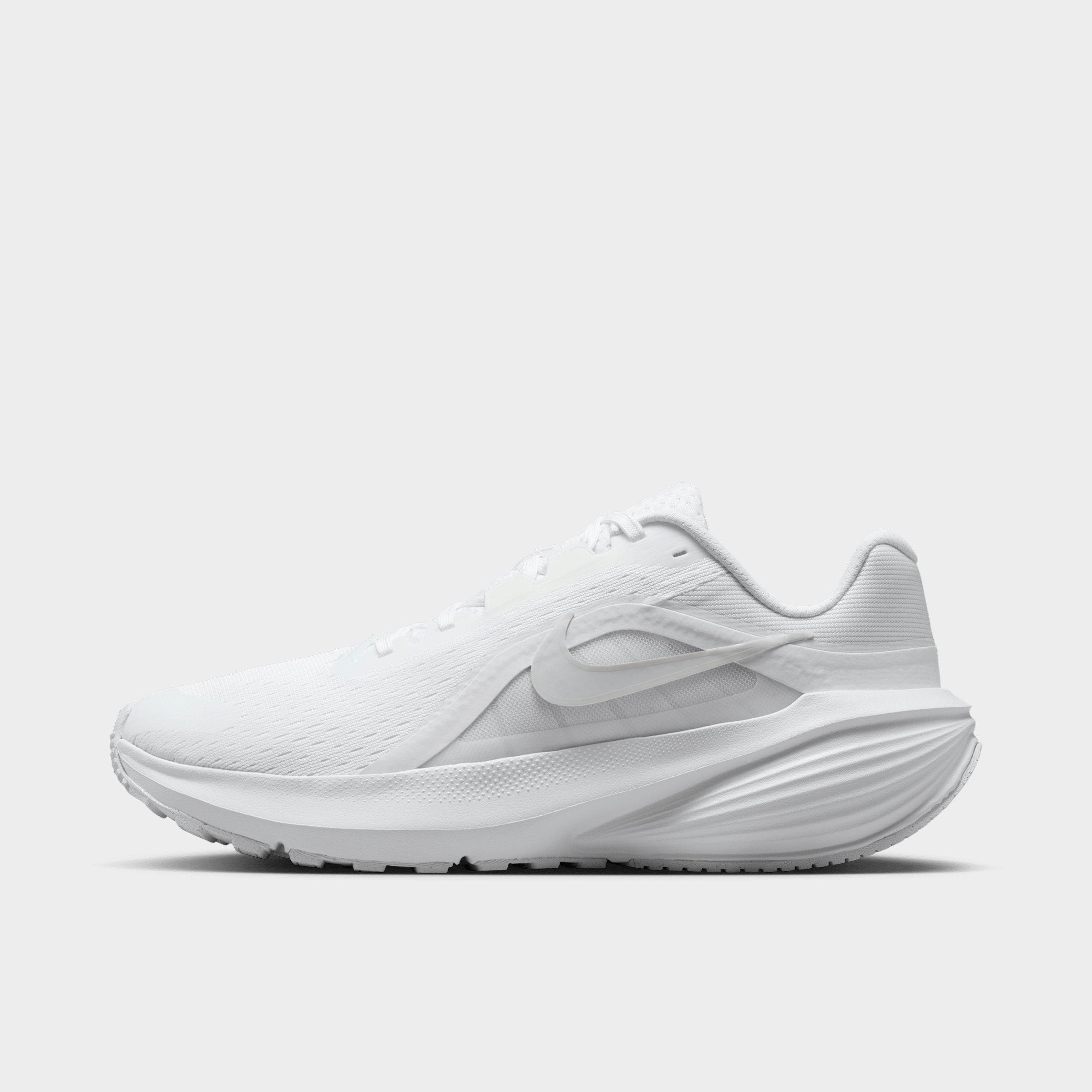 Click here for Nike Womens Downshifter 14 Running Shoes in White... prices