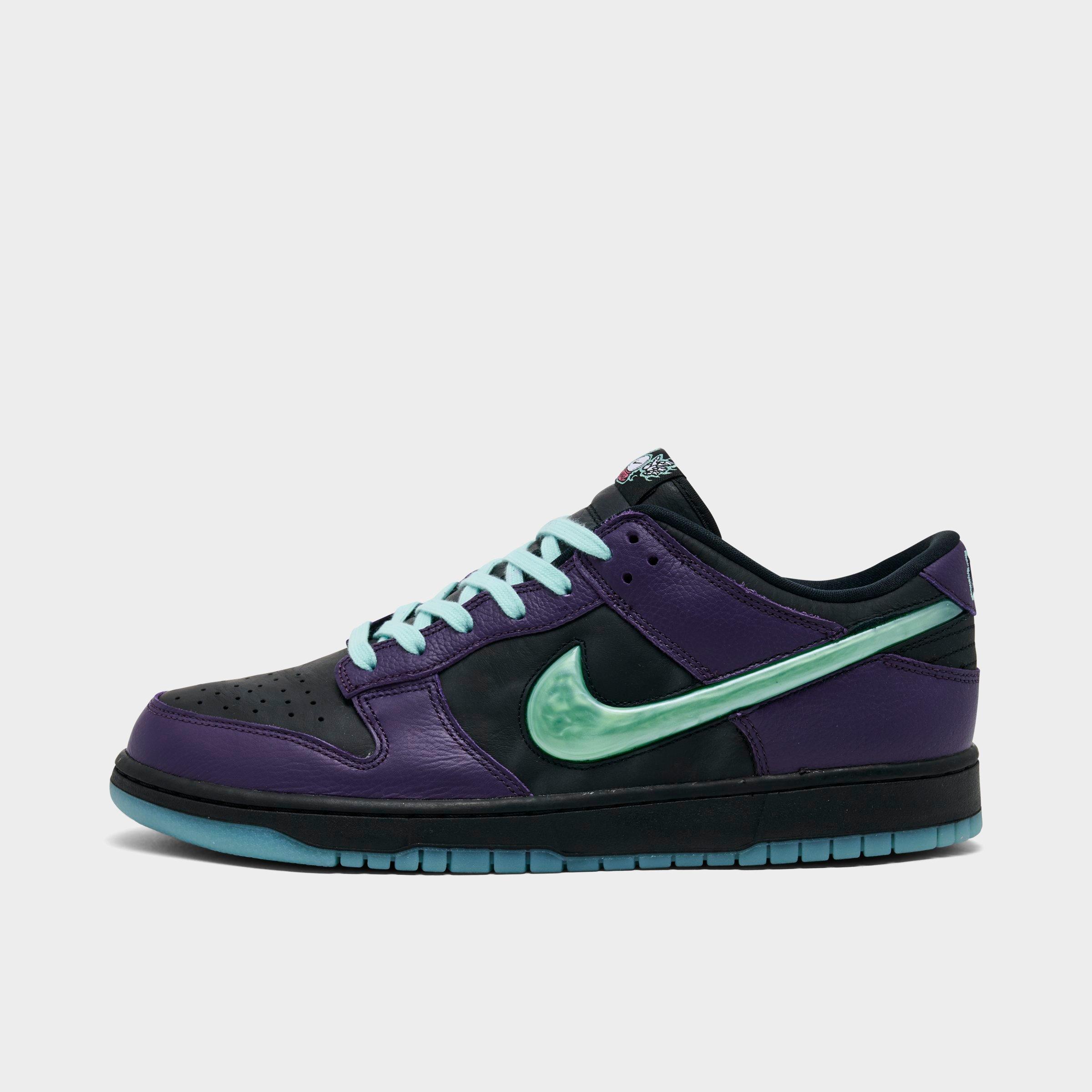 Click here for Nike Mens Dunk Low Retro Limited Casual Shoes in B... prices