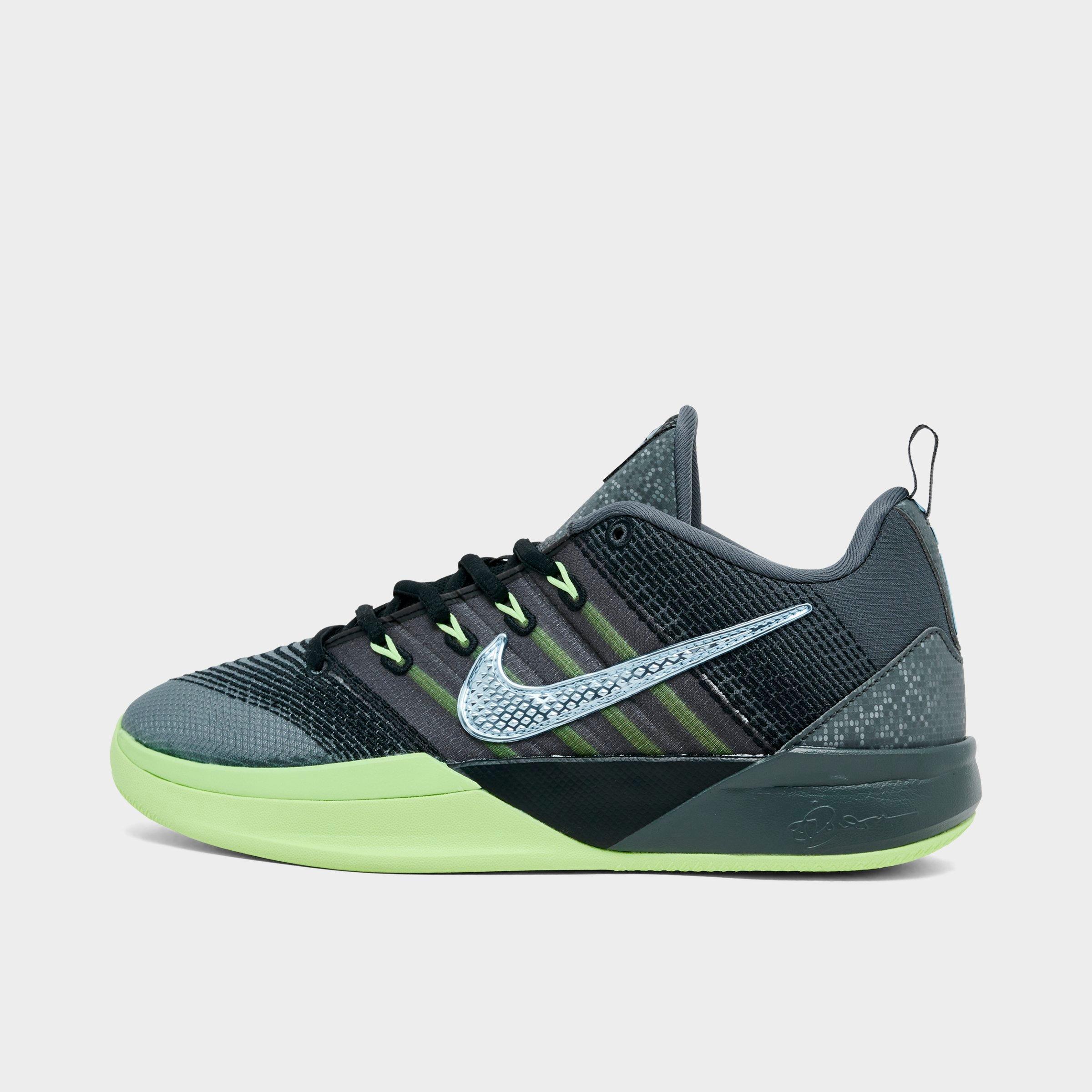 Click here for Nike Girls Big Kids Sabrina 3 Basketball Shoes in... prices