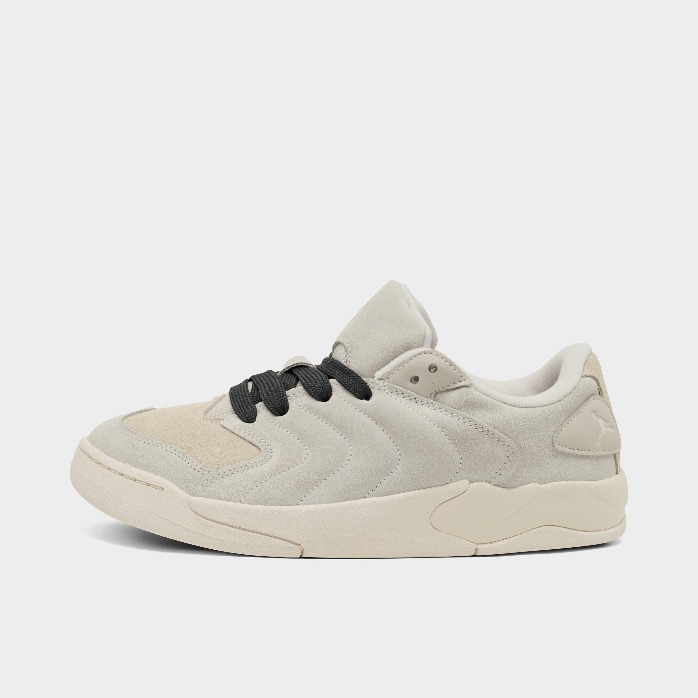 Click here for Jordan Mens Session Casual Shoes in Phantom/Varsit... prices