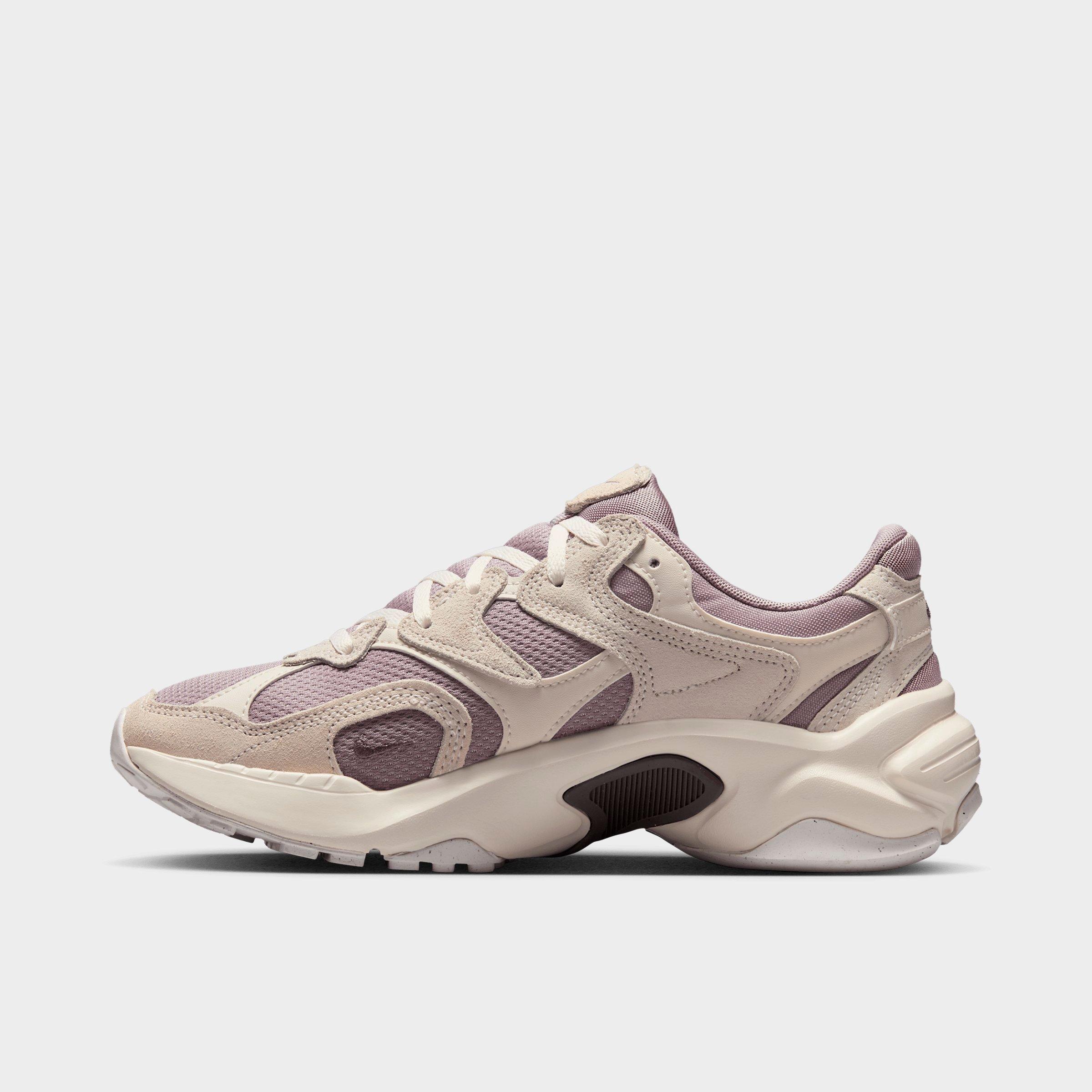 Click here for Nike Womens AL8 Running Shoes (RUNINSPO) in Platin... prices