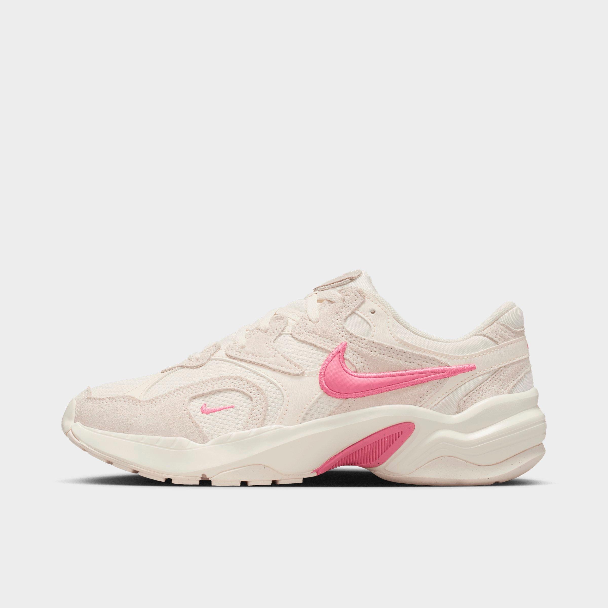 Click here for Nike Womens AL8 Running Shoes (RUNINSPO) in Chalk/... prices