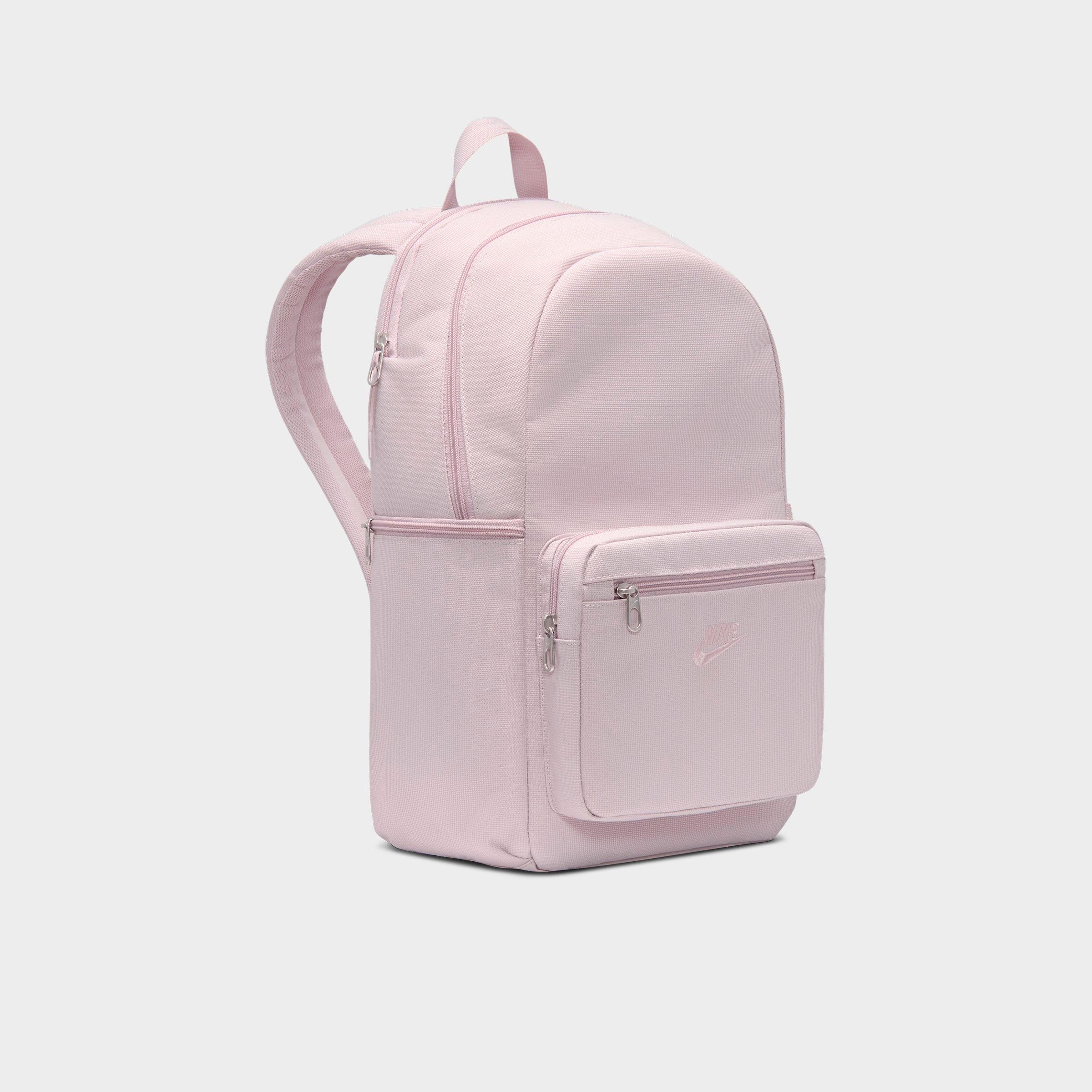 Click here for Nike Heritage Eugene 2.0 Backpack (20L) in Particl... prices