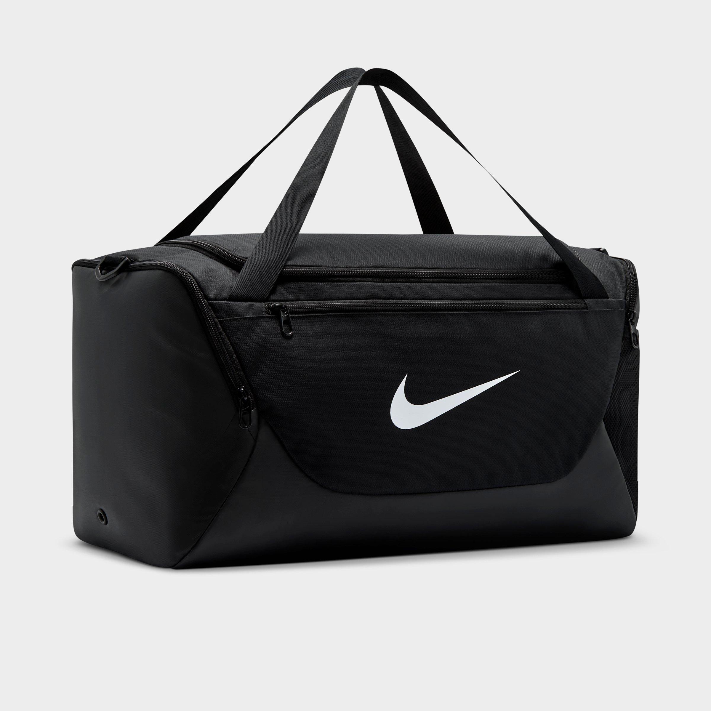 Click here for Nike Brasilia Training Duffel Bag (41L) in Black prices
