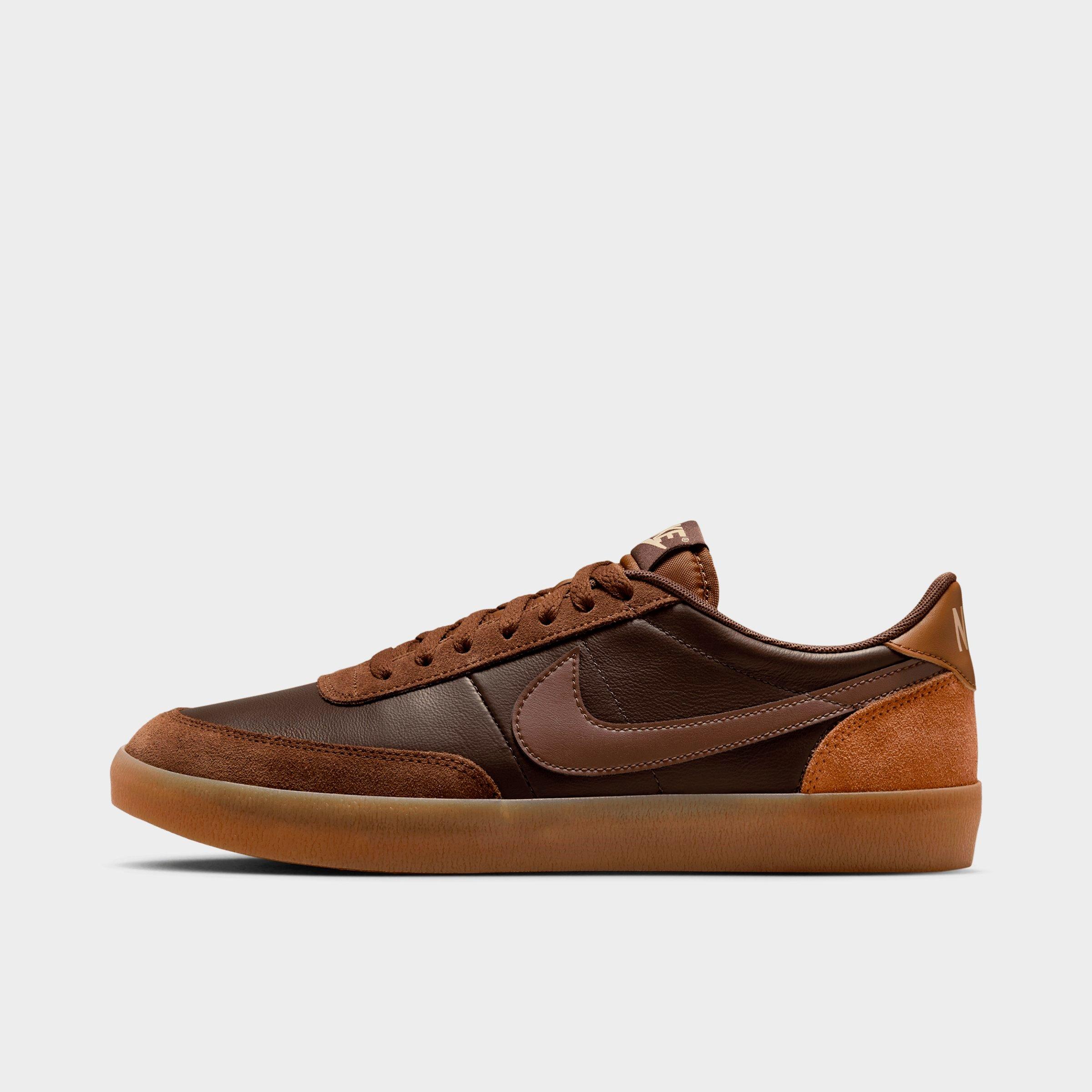 Click here for Nike Mens Killshot 2 Leather Casual Shoes in Baroq... prices