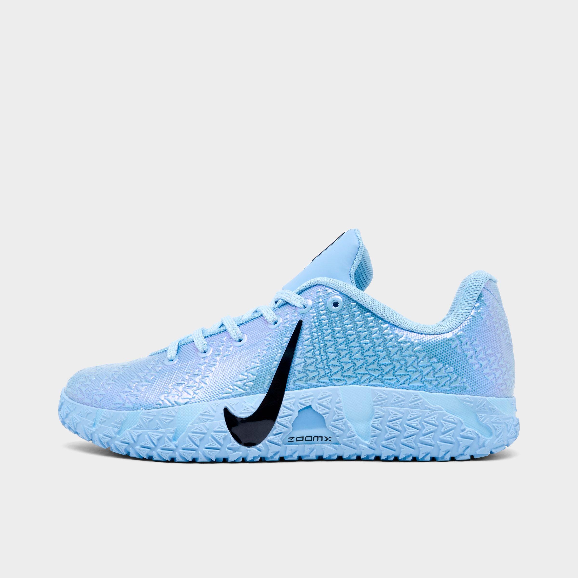 Click here for Nike Big Kids Ja 3 Basketball Shoes in Cobalt Blis... prices