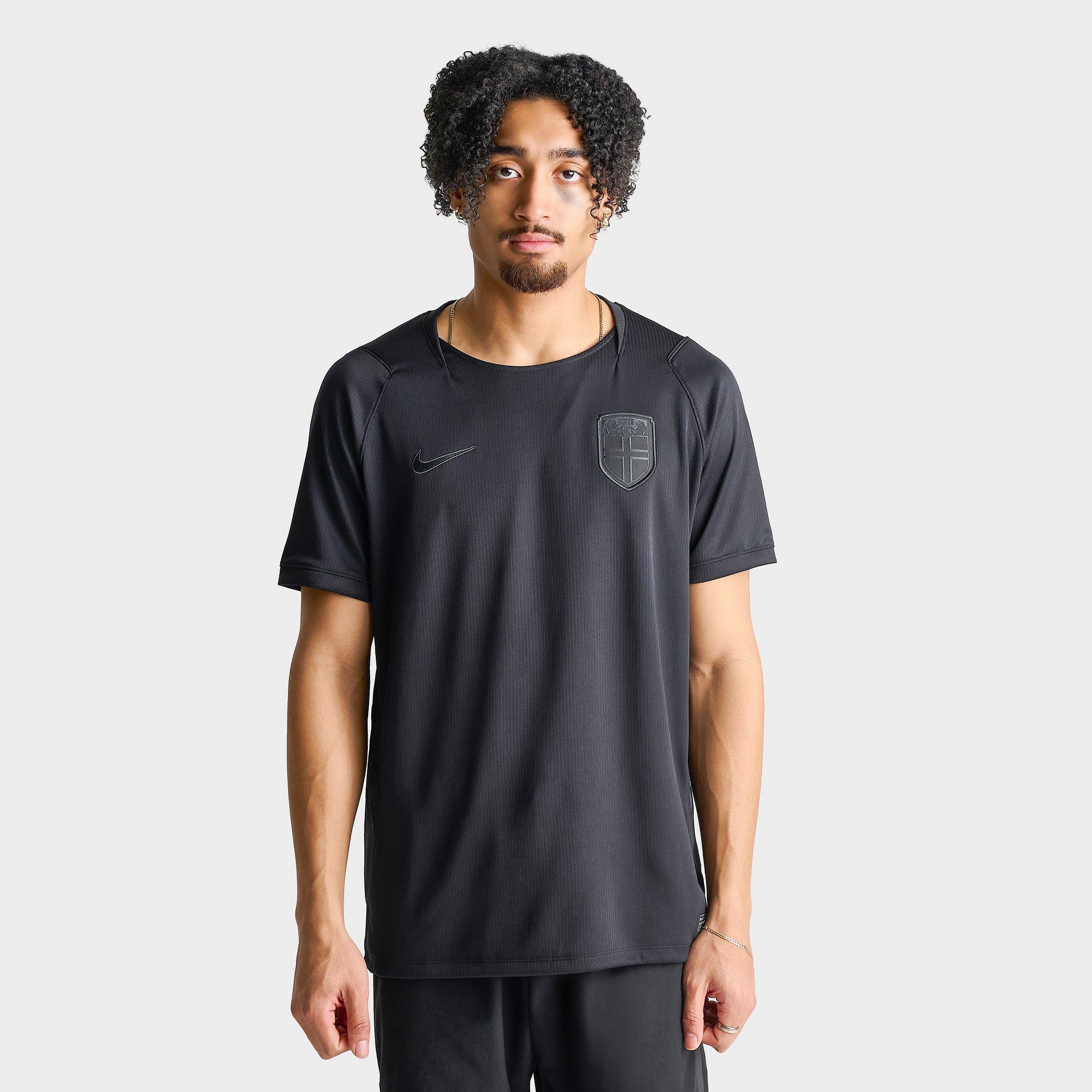Click here for Nike Mens Norway 2026 Stadium Away Dri-FIT Replica... prices