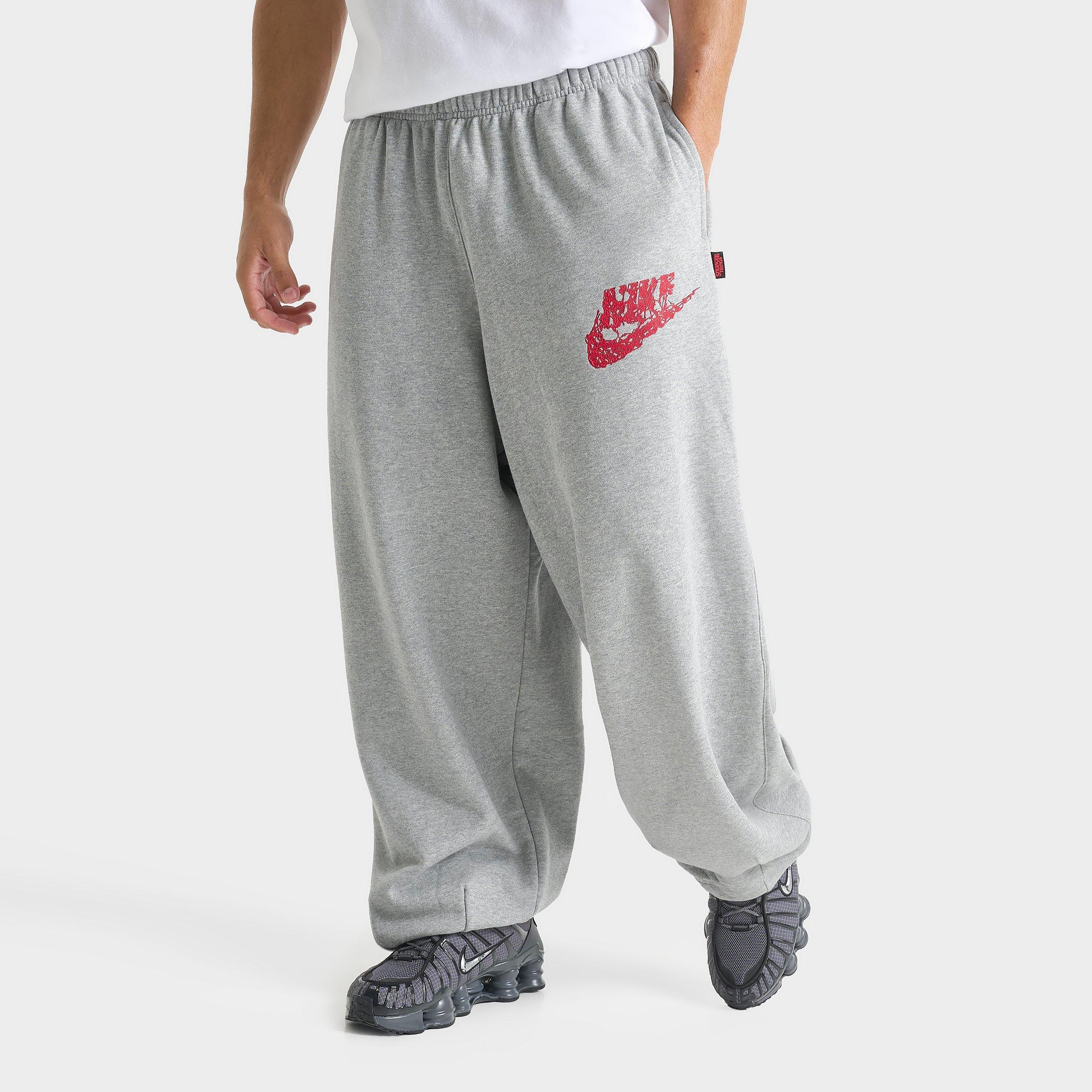 Click here for Nike Mens x Stranger Things Vecna French Terry Jog... prices