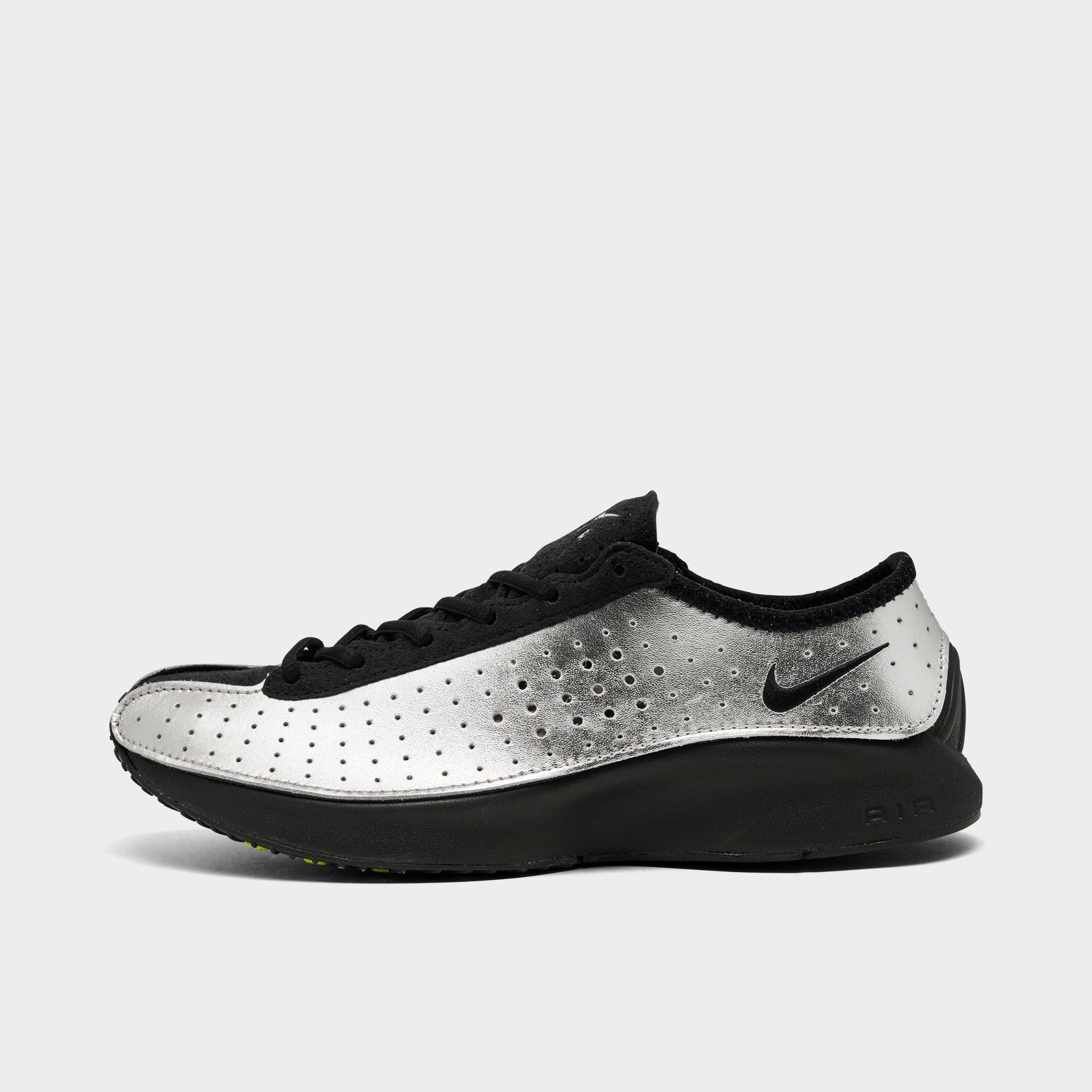 Click here for Nike Womens Superfly Running Shoes in Metallic Sil... prices