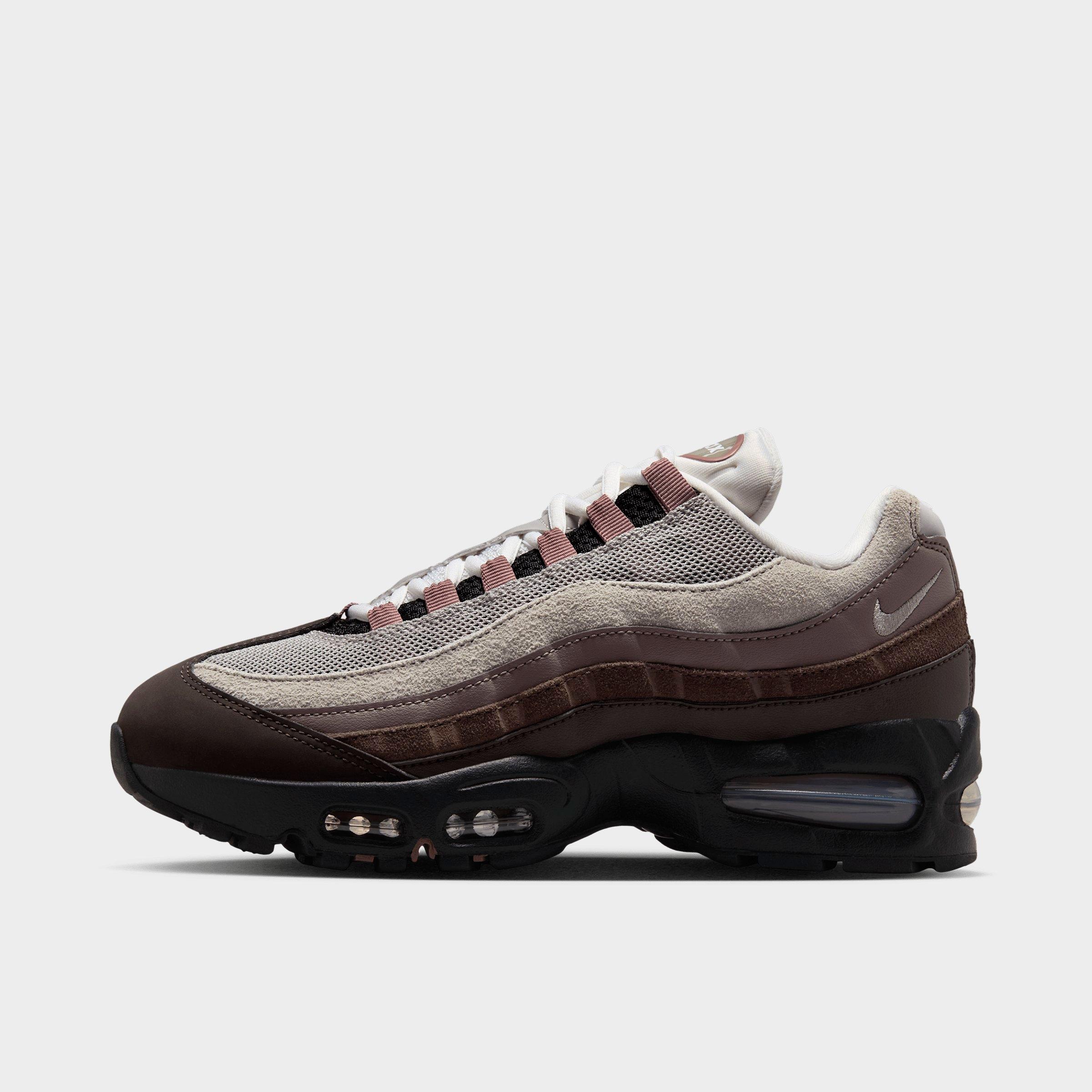 Click here for Nike Womens Air Max 95 Big Bubble Casual Shoes in... prices