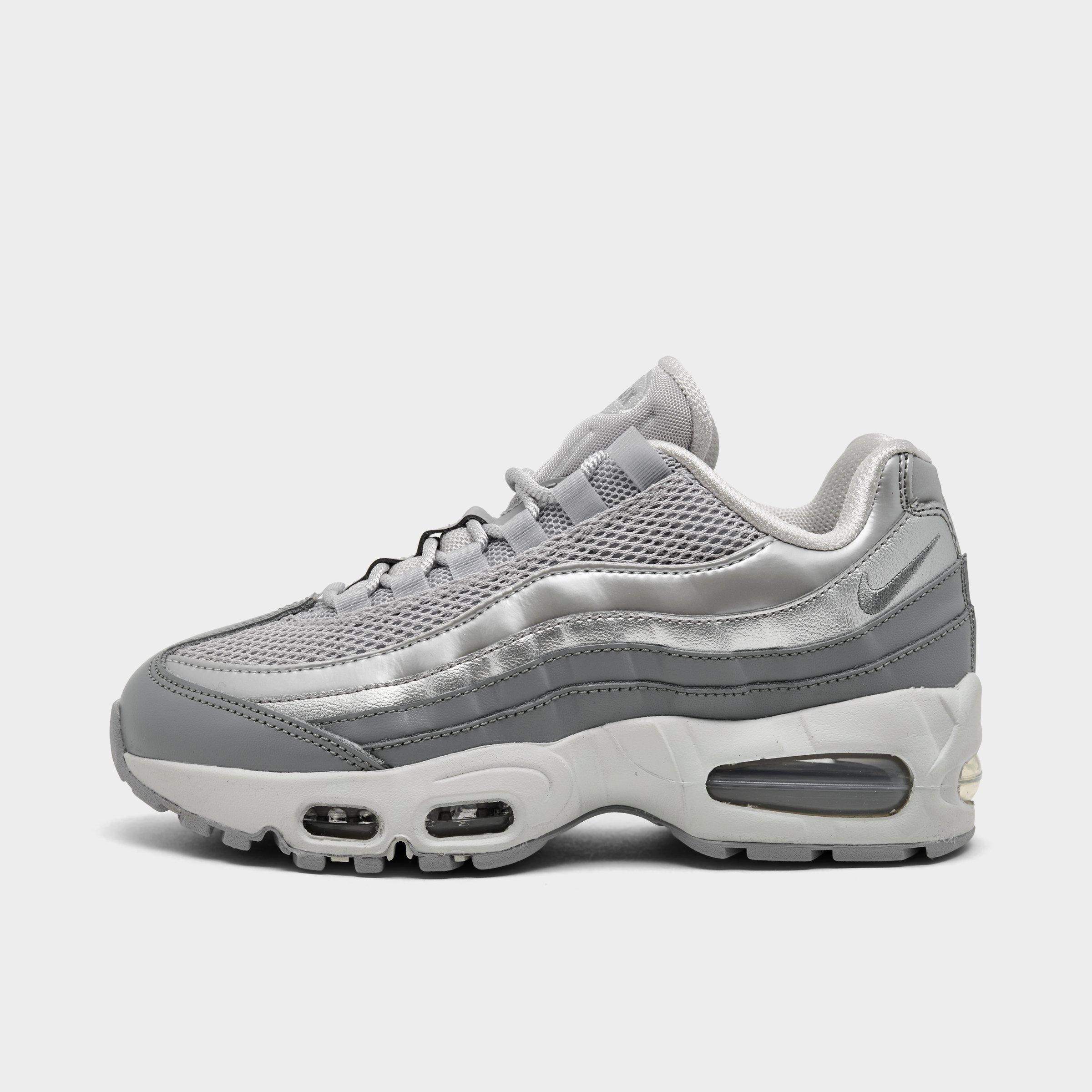 Click here for Nike Womens Air Max 95 Big Bubble Casual Shoes in... prices