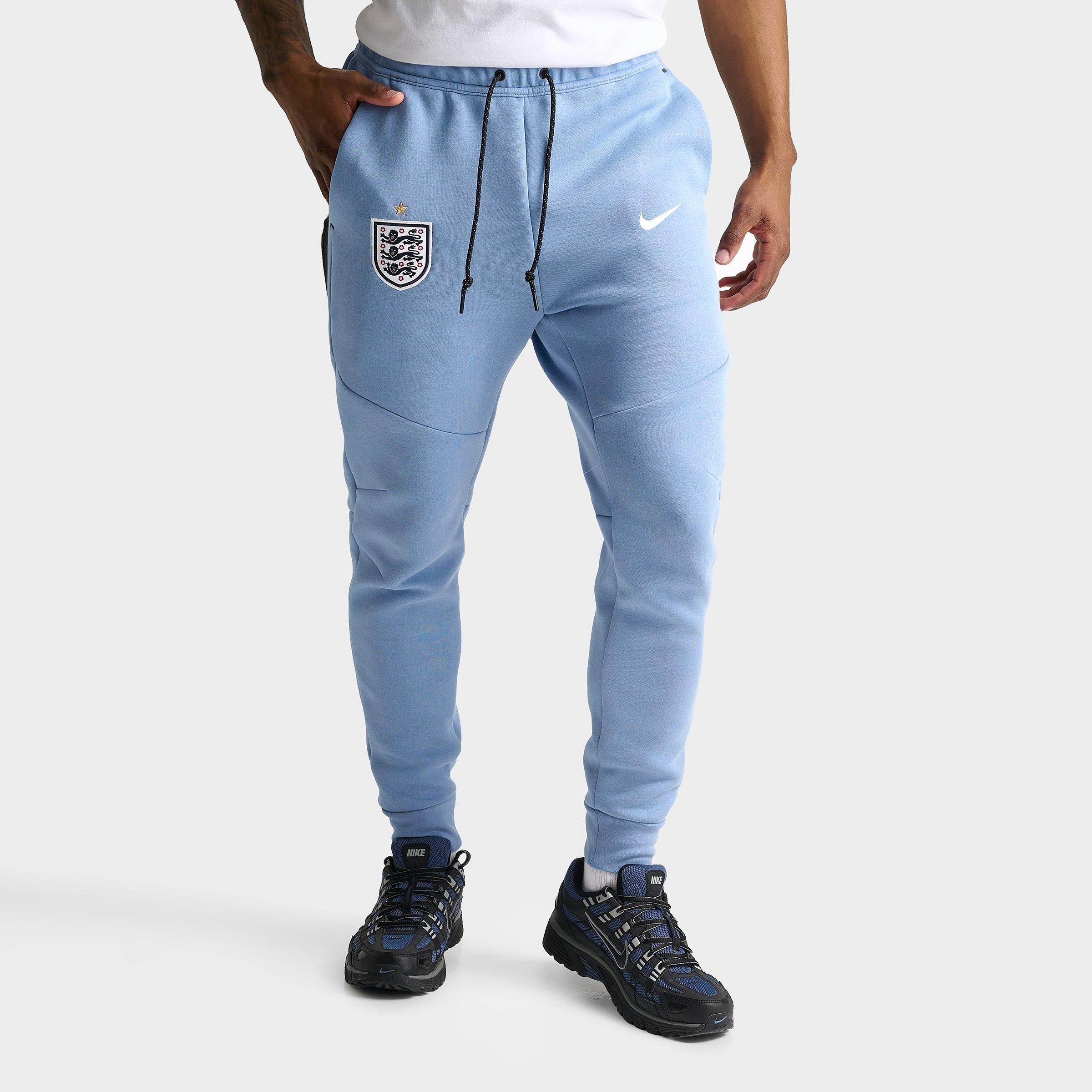 Click here for Nike Mens England Soccer Tech Fleece Jogger Pants... prices