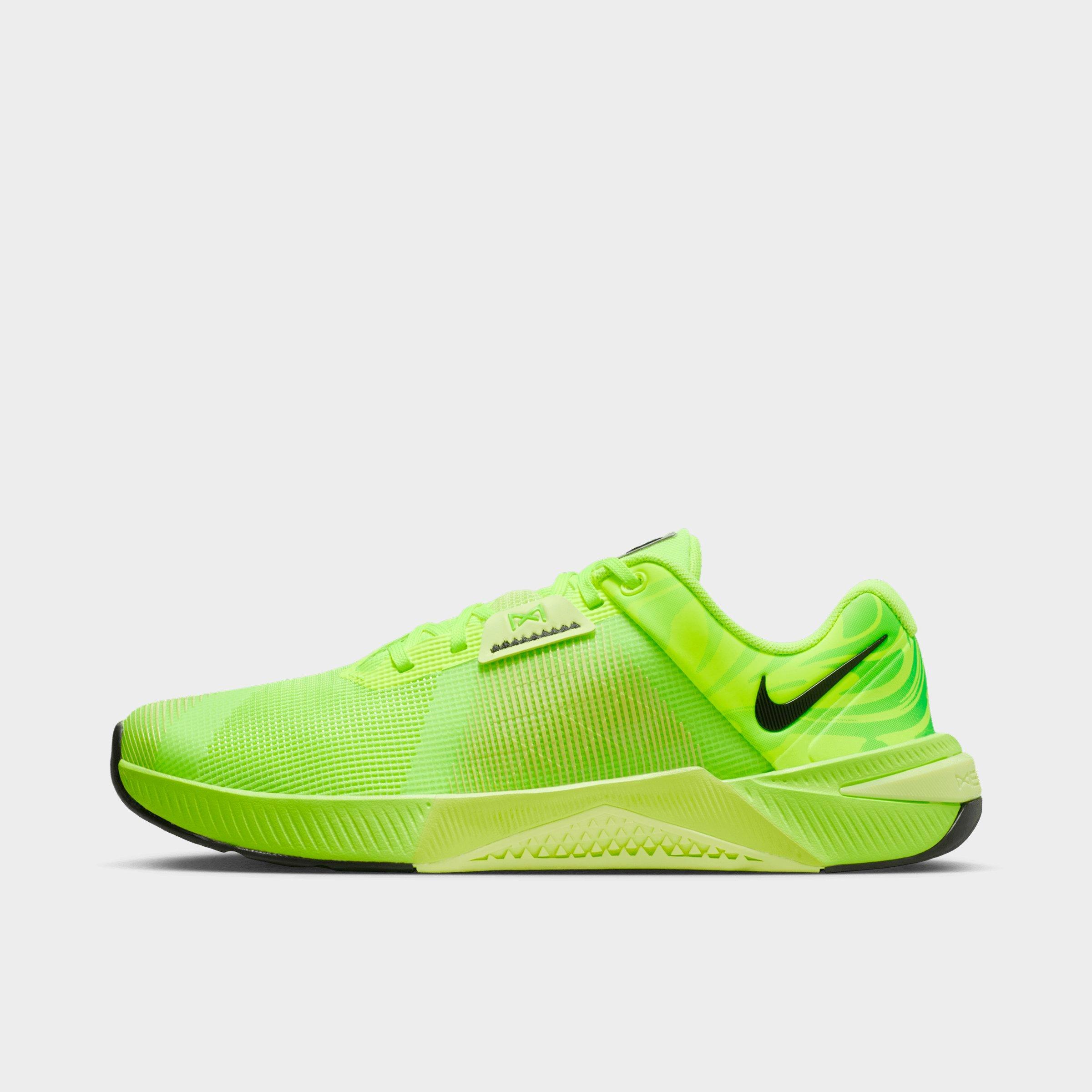 Click here for Nike Womens Metcon 10 Training Shoes in Volt/Light... prices