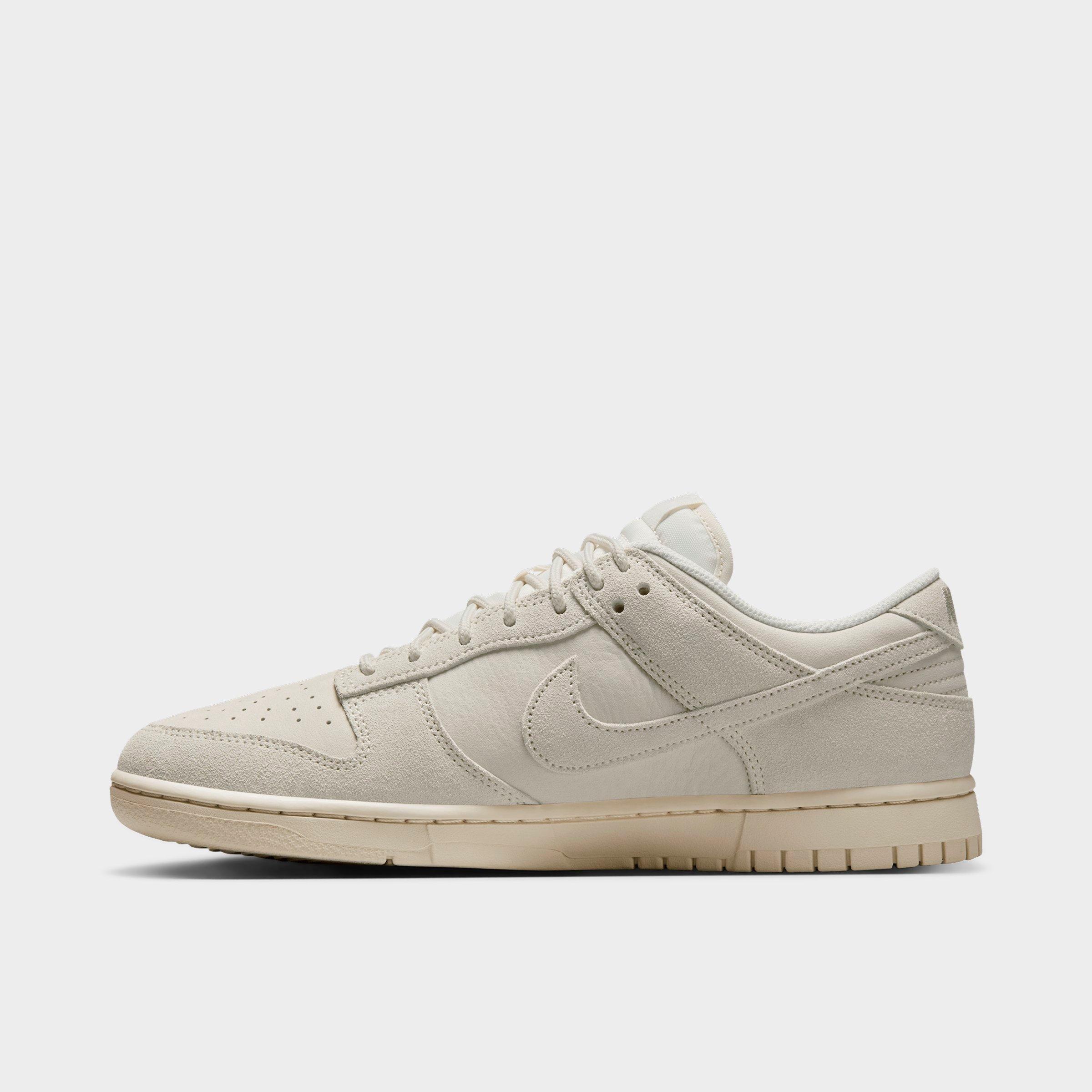 Click here for Nike Mens Dunk Low Retro SE Suede Casual Shoes in... prices