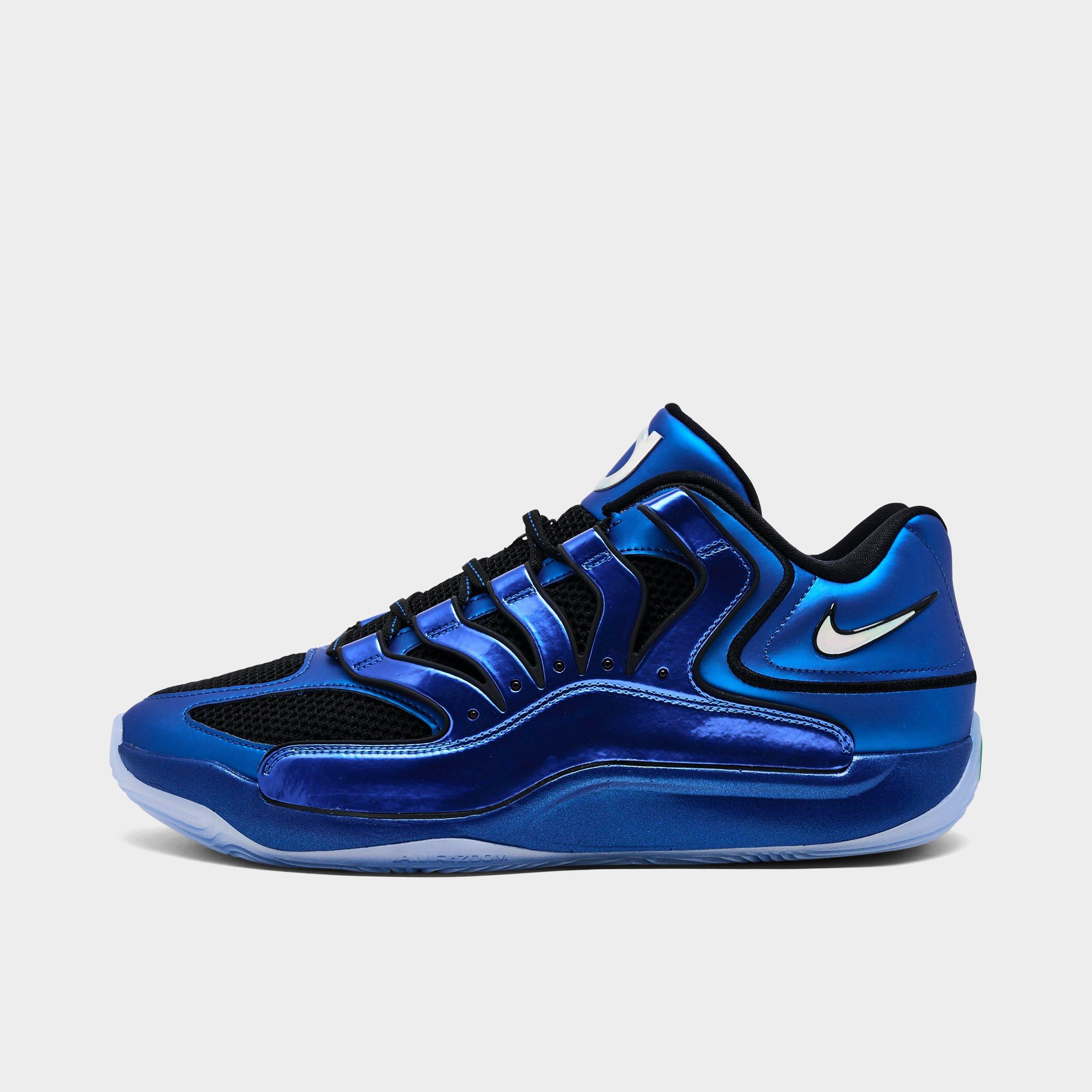 Click here for Nike Mens KD 18 Basketball Shoes in International... prices