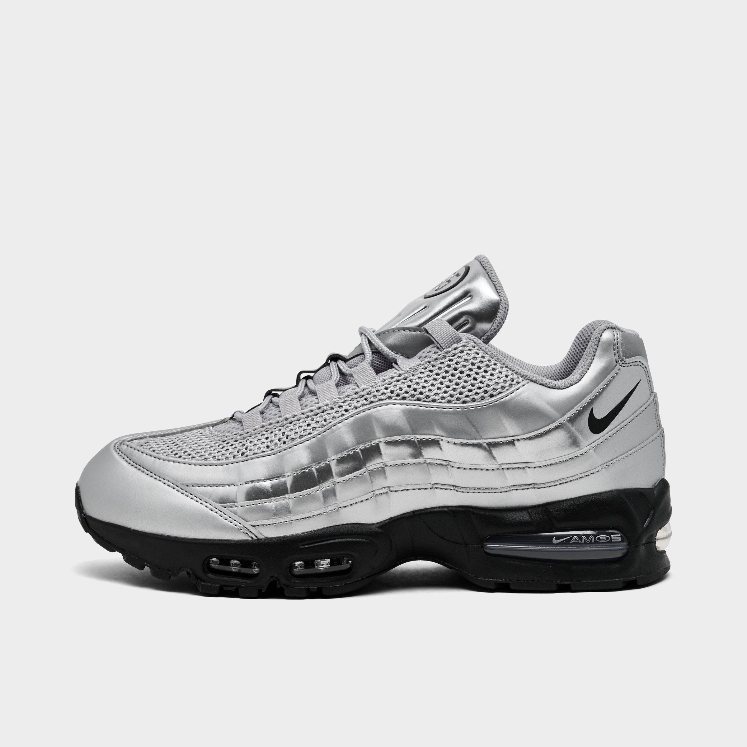 Click here for Nike Mens Air Max 95 Big Bubble Total 90 Casual Sh... prices