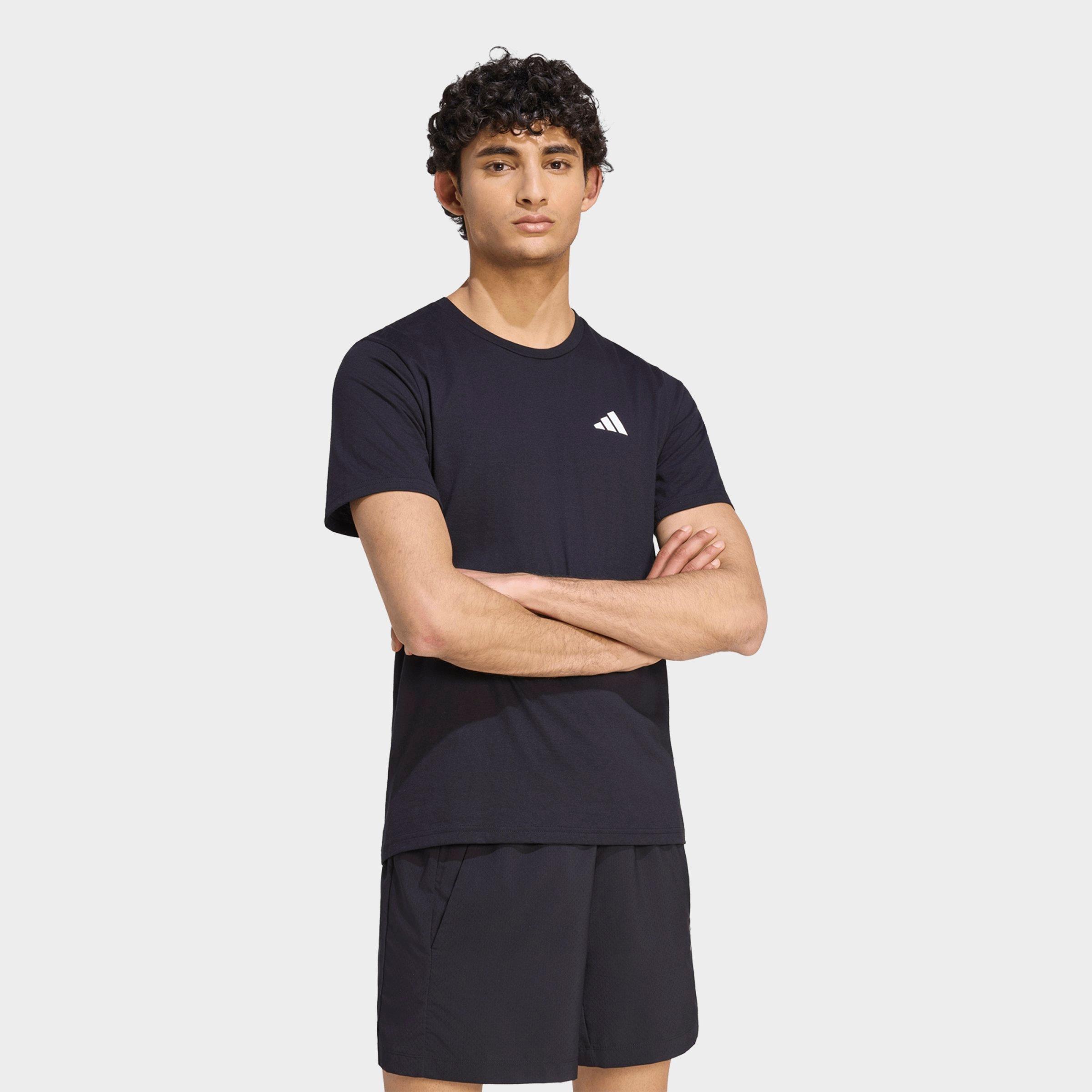 Click here for adidas Mens Train Essentials Feelready Training T-... prices