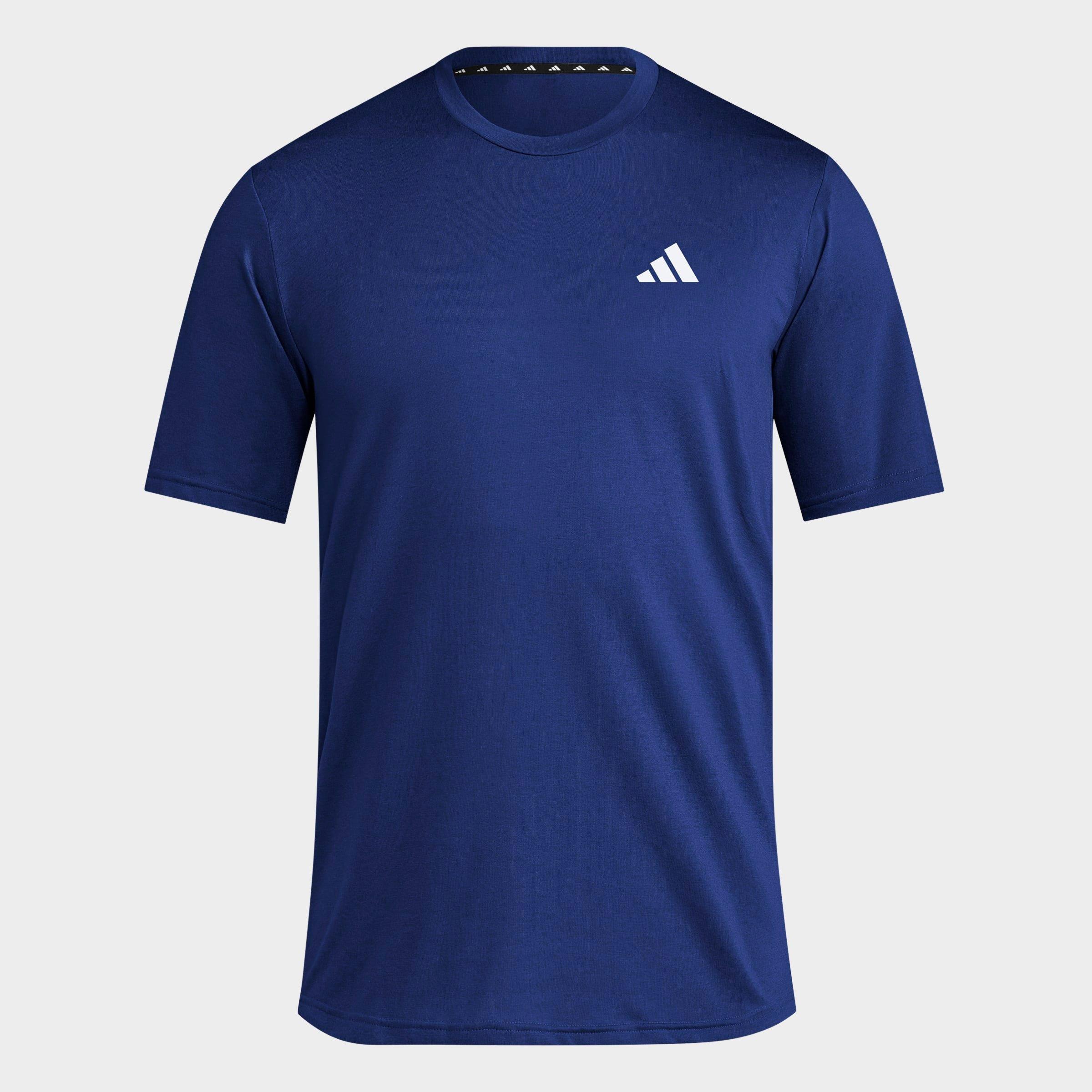 Click here for adidas Mens Essentials Feel Ready Logo Training T-... prices