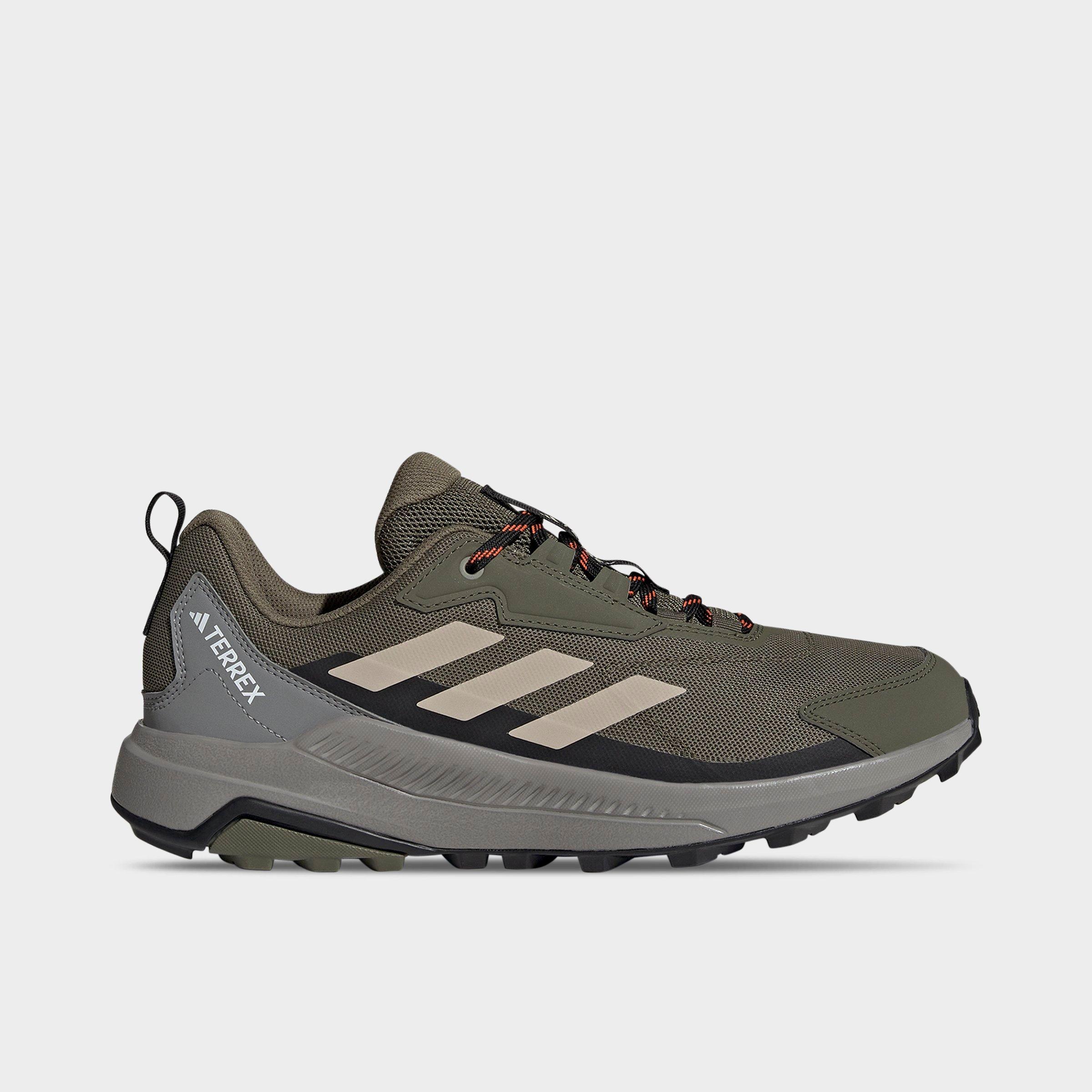 Click here for adidas Mens Terrex Anylander Hiking Shoes in Olive... prices