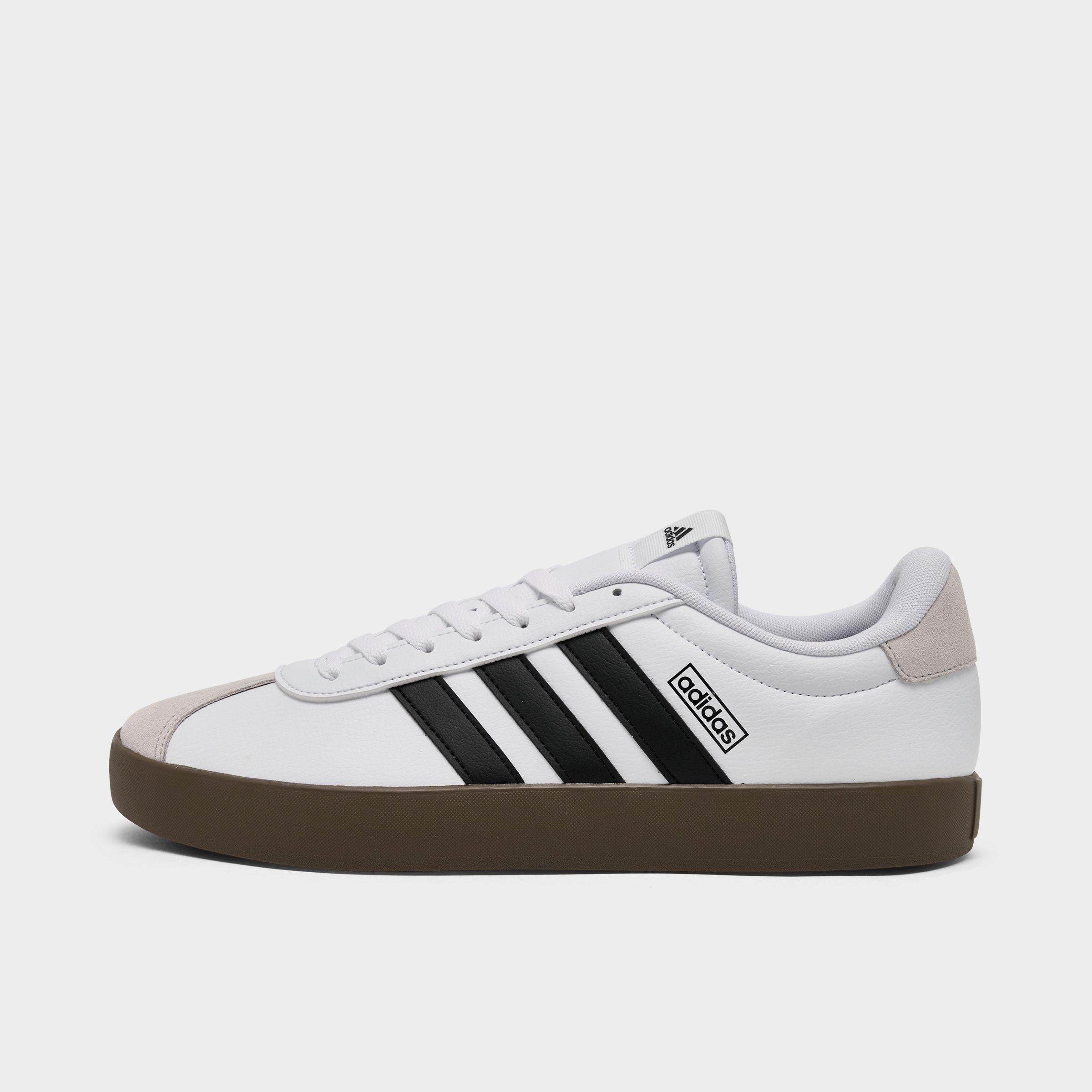 Click here for Adidas Mens Vl Court 3.0 Casual Sneakers from Fini... prices