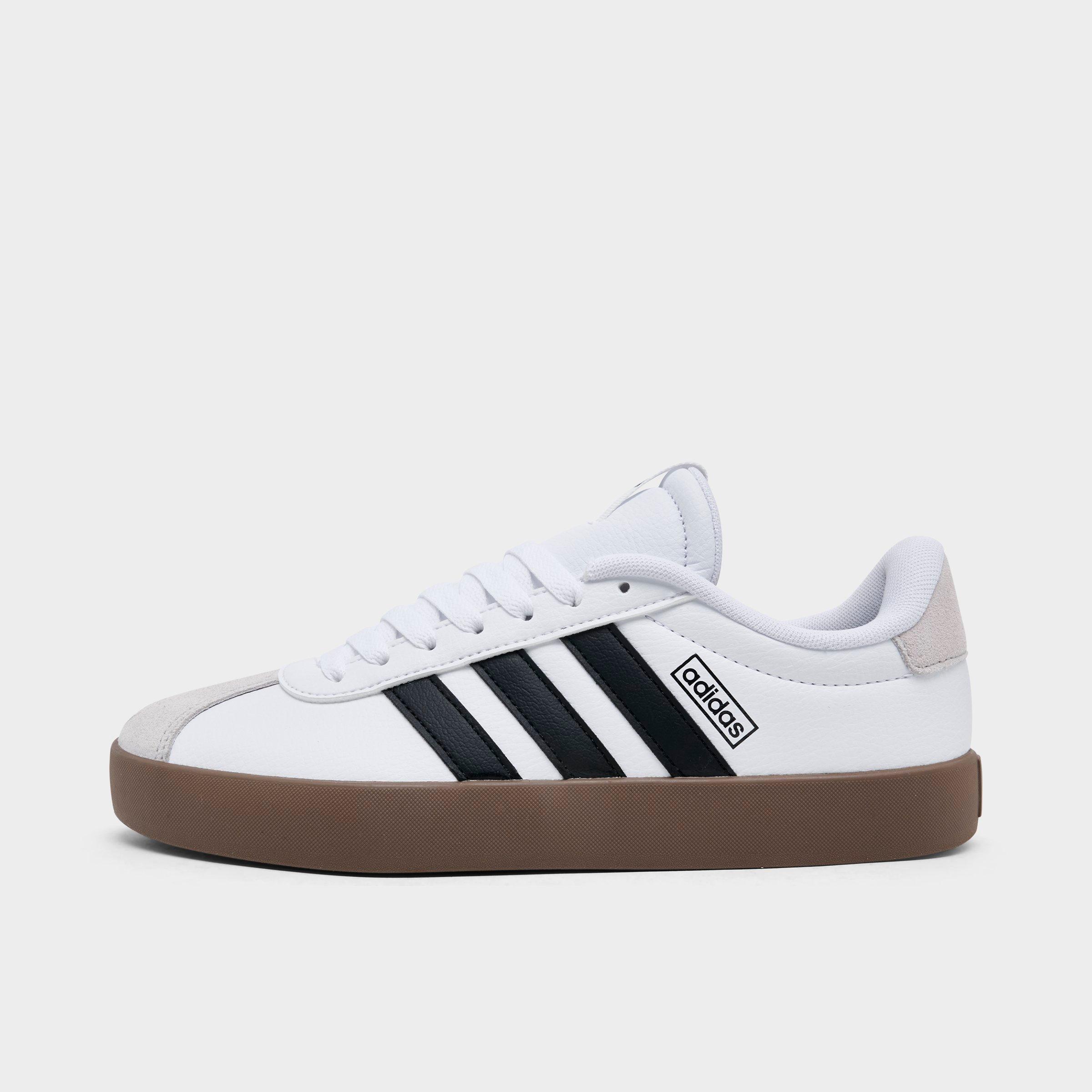 Click here for adidas Womens Vl Court 3.0 Casual Sneakers from Fi... prices