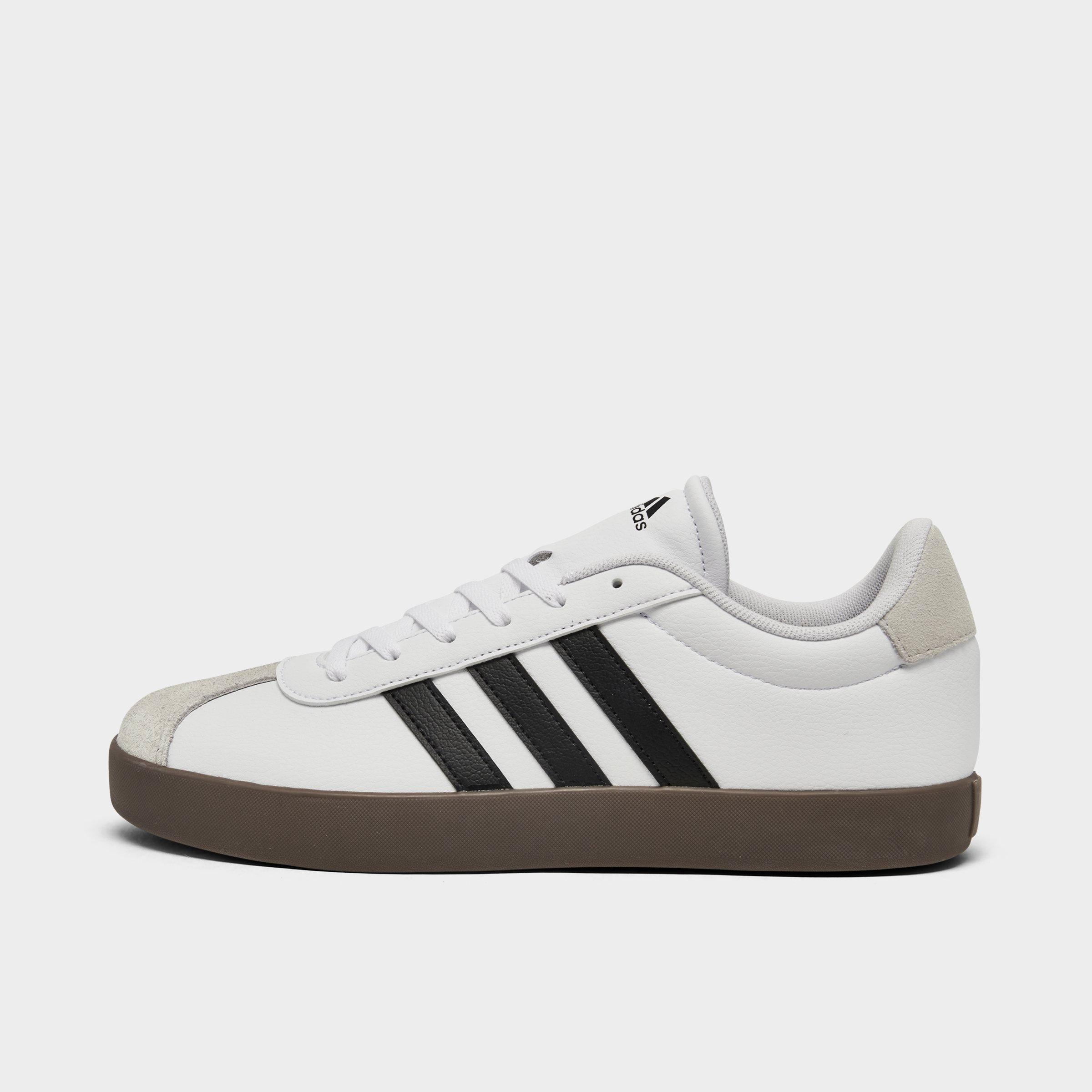 Click here for adidas Big Kids Vl Court 3.0 Casual Sneakers from... prices