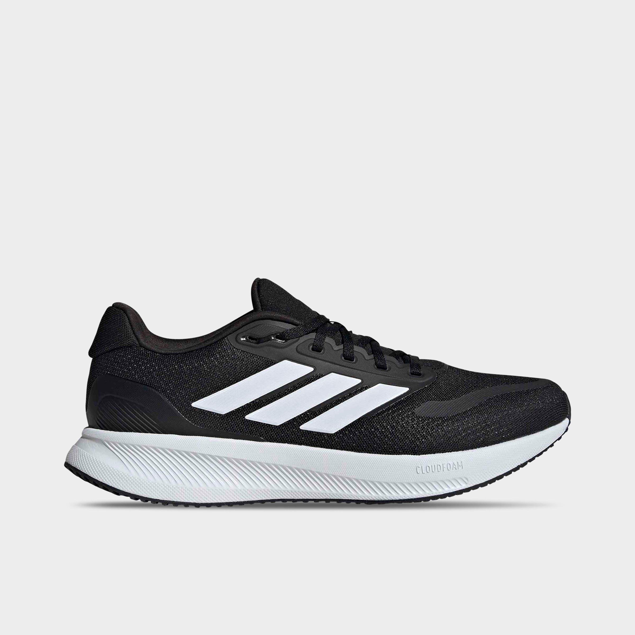 Click here for adidas Mens Runfalcon 5.0 Running Shoes (Wide Widt... prices