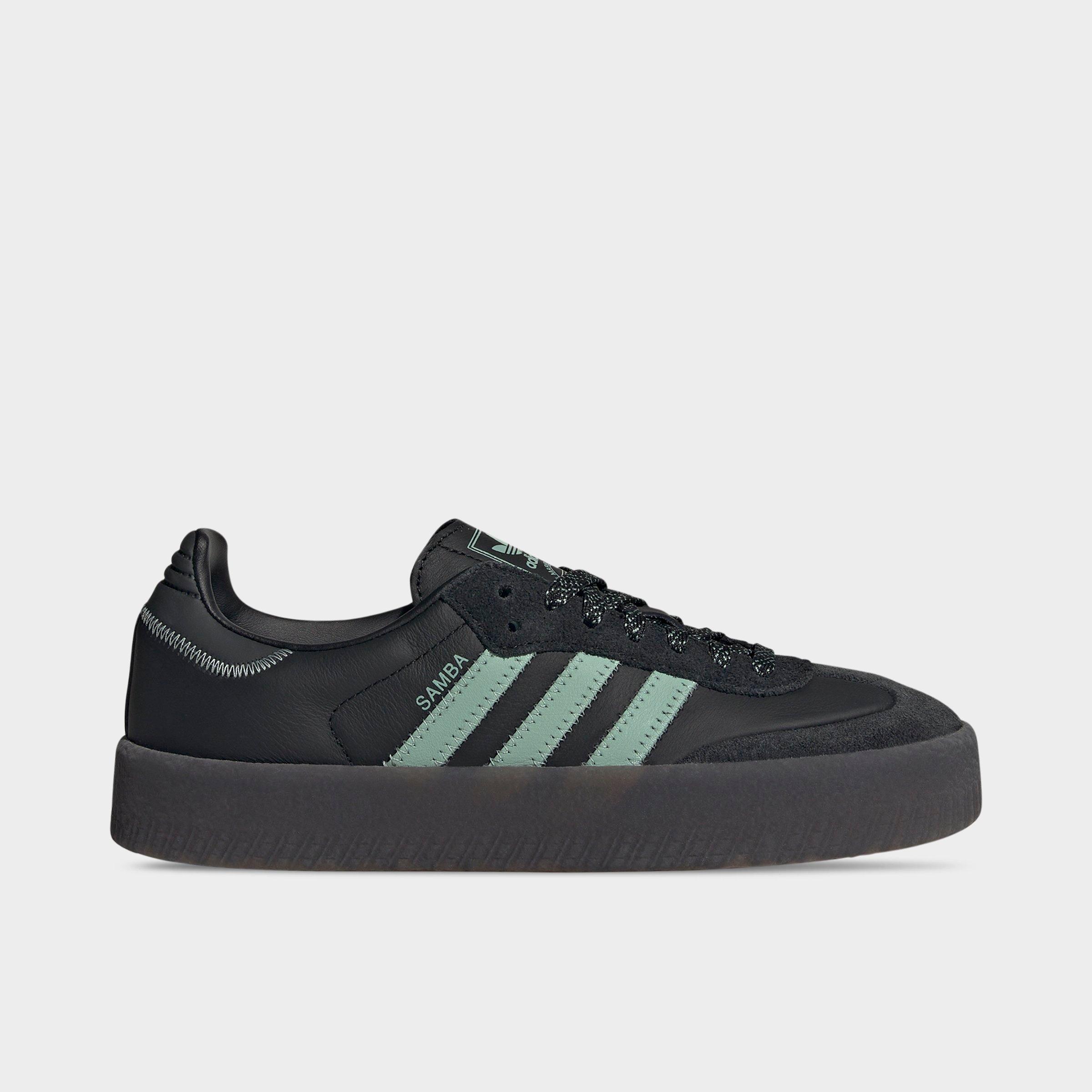 Click here for adidas Womens Originals Sambae Casual Shoes in Cor... prices