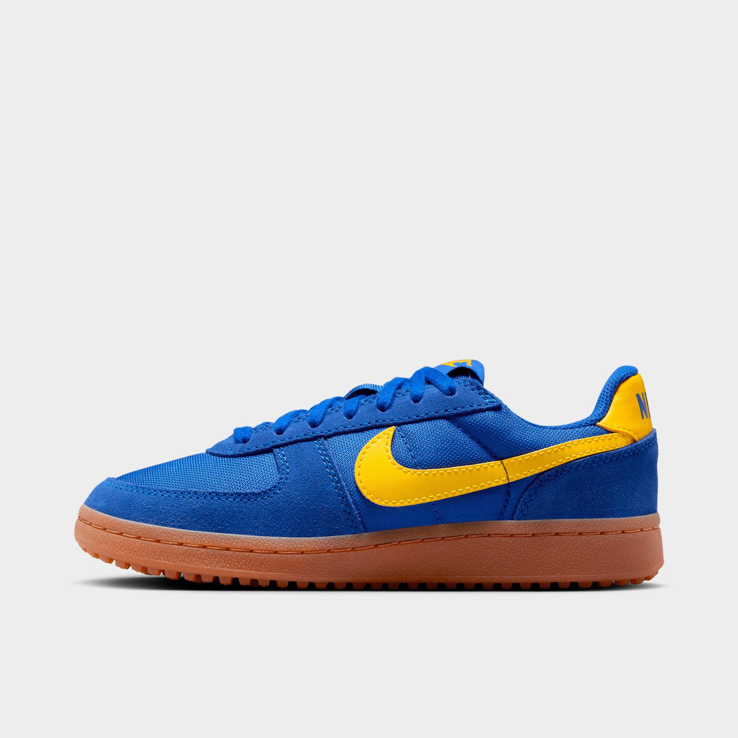 Click here for Nike Big Kids Field General Casual Shoes in Hyper... prices