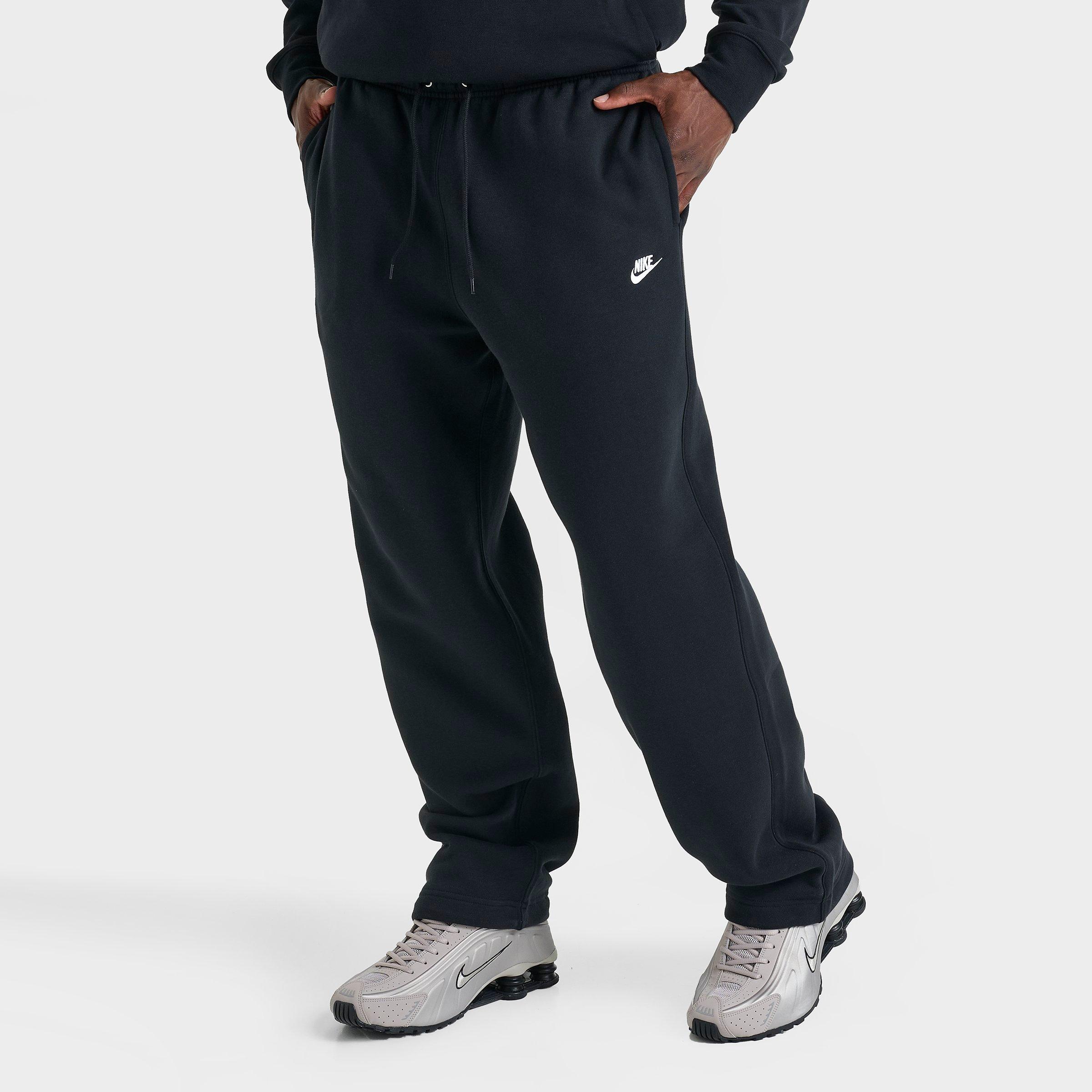 Click here for Nike Mens Sportswear Club Fleece Bungee Jogger Pan... prices