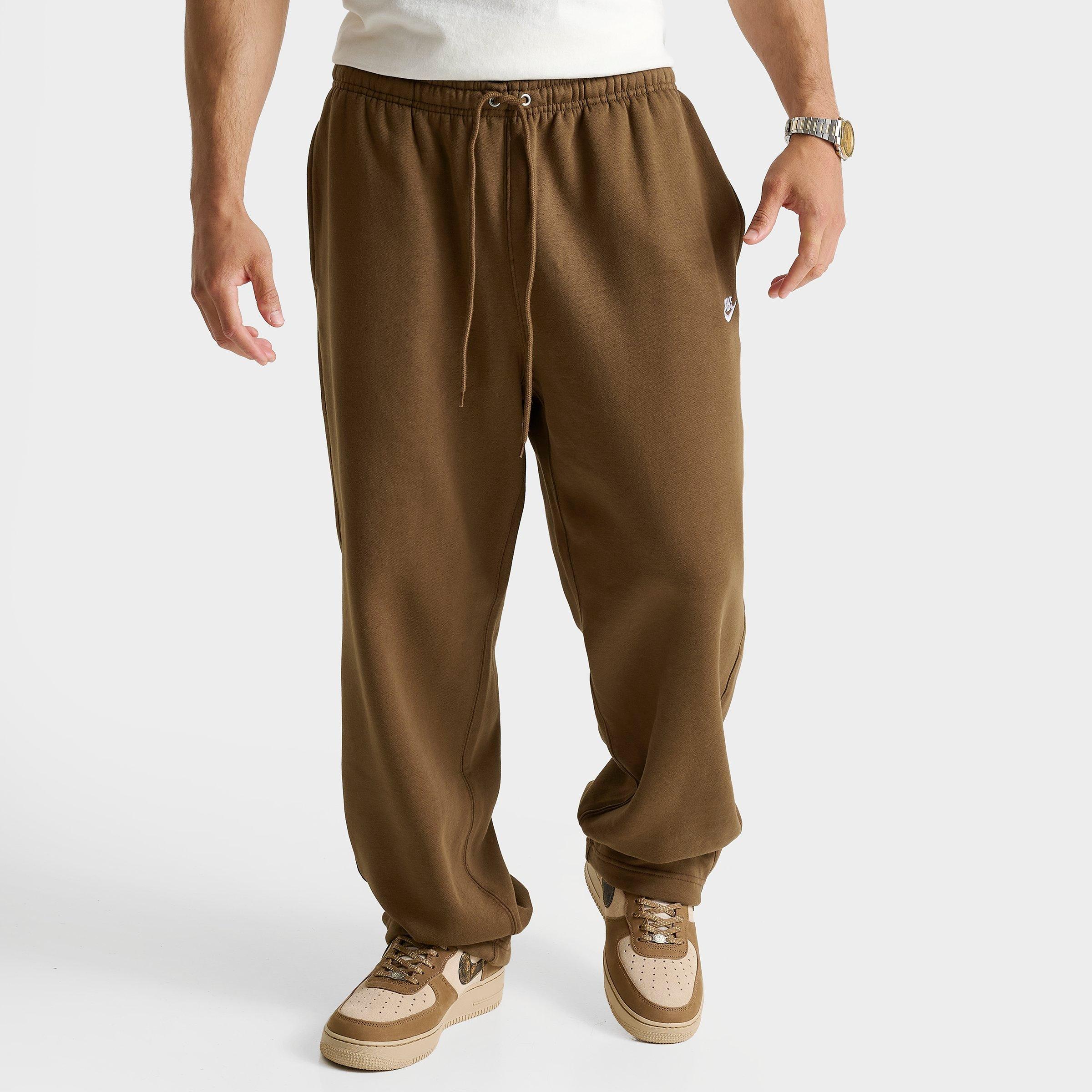 Click here for Nike Mens Sportswear Club Fleece Bungee Jogger Pan... prices