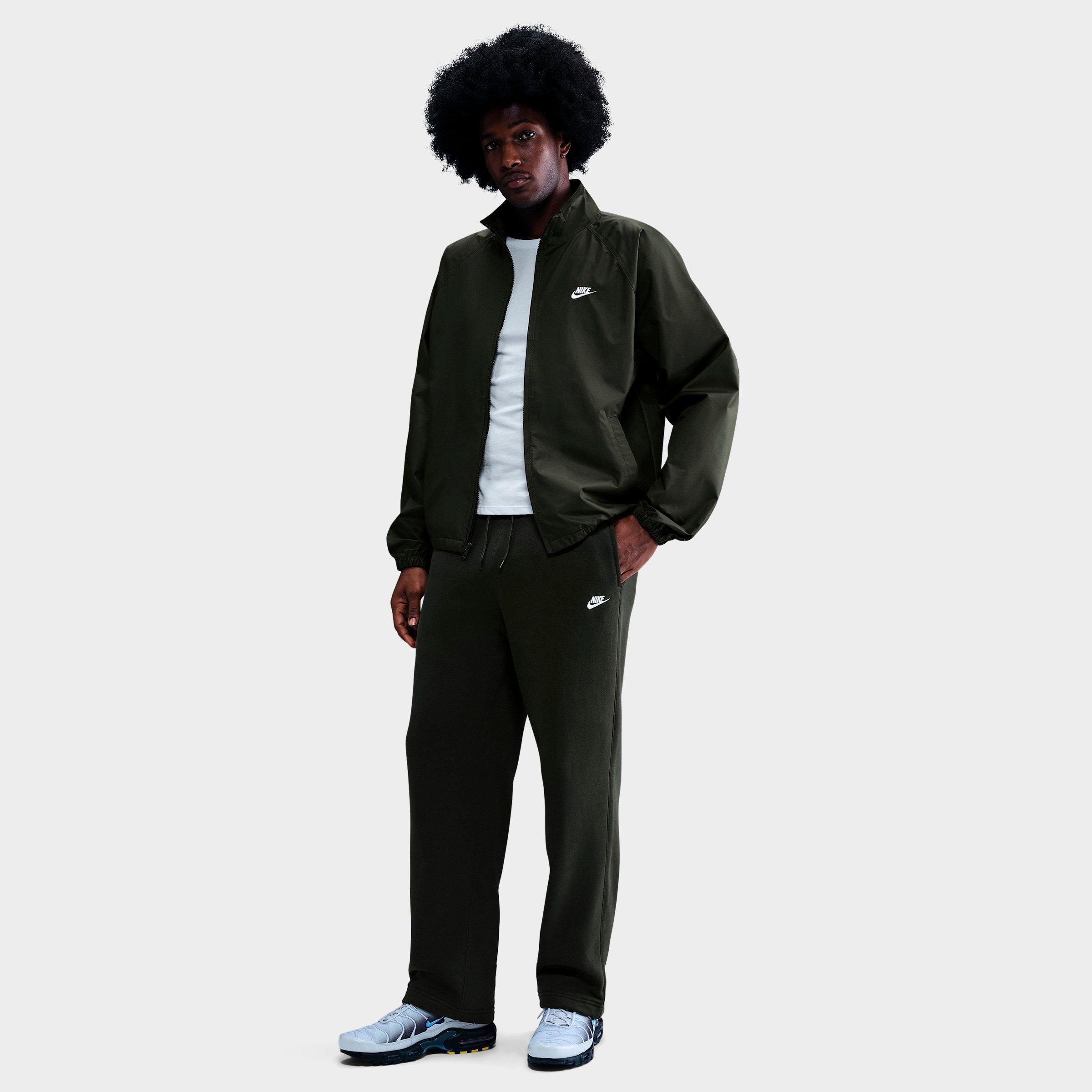 Click here for Nike Mens Sportswear Club Fleece Bungee Jogger Pan... prices