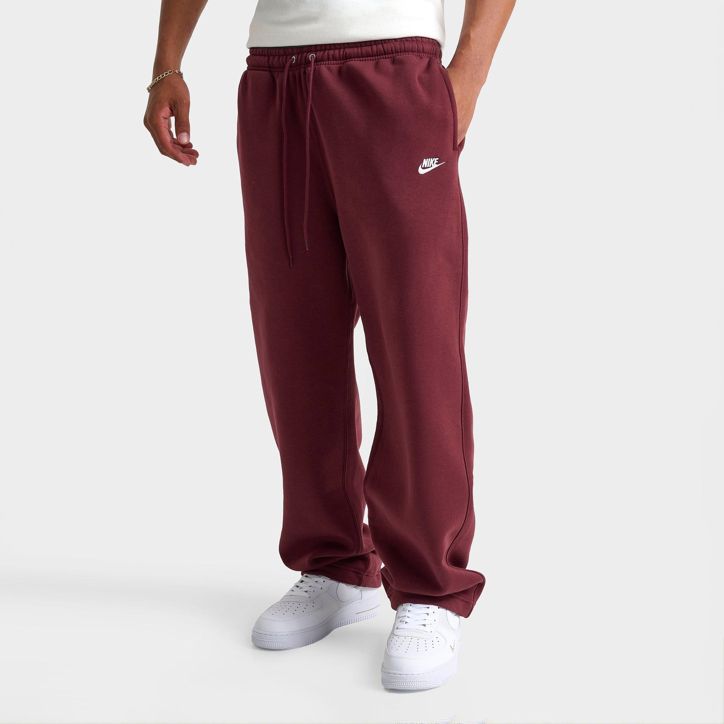 Click here for Nike Mens Sportswear Club Fleece Bungee Jogger Pan... prices