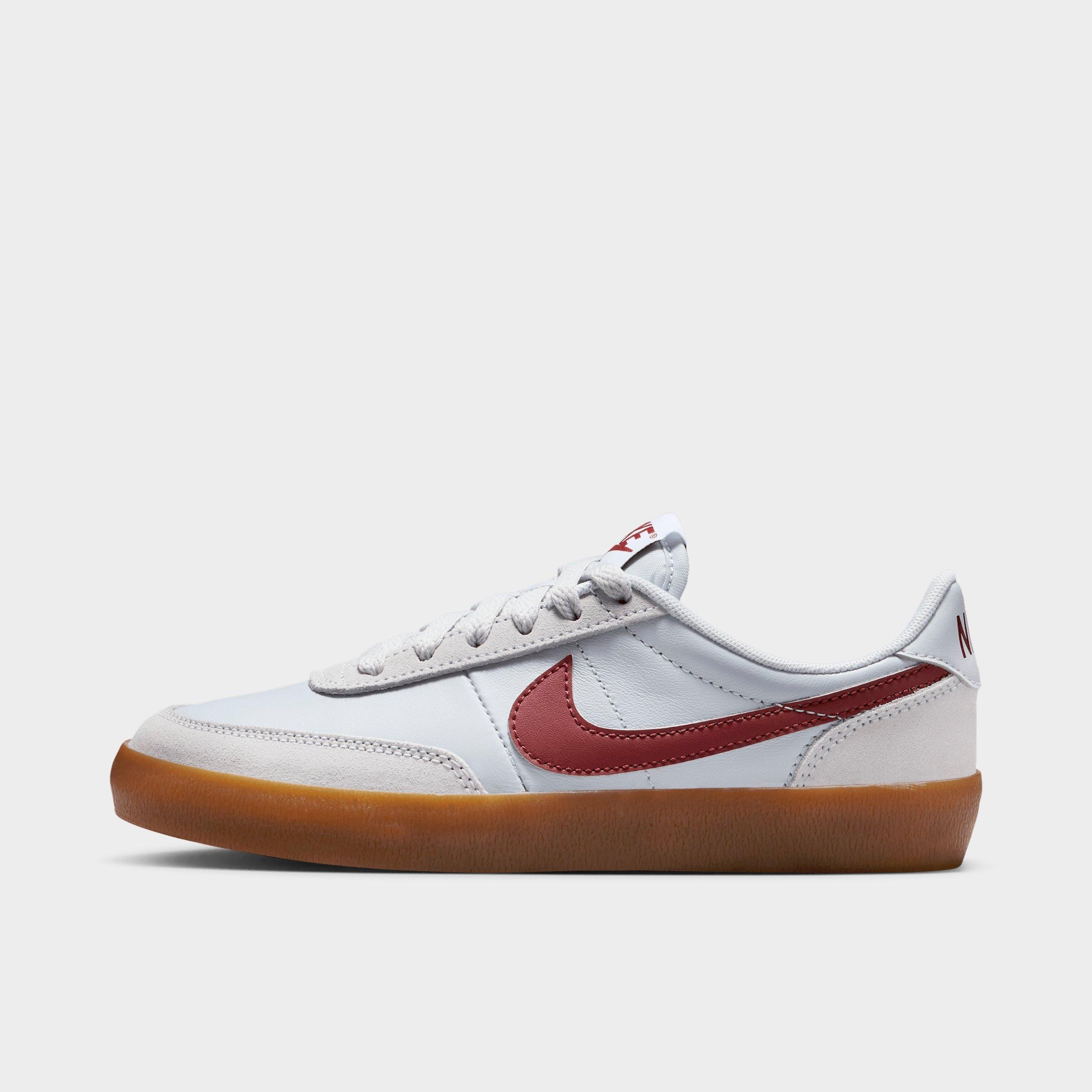 Click here for Nike Big Kids Killshot 2 Casual Shoes in Pure Plat... prices