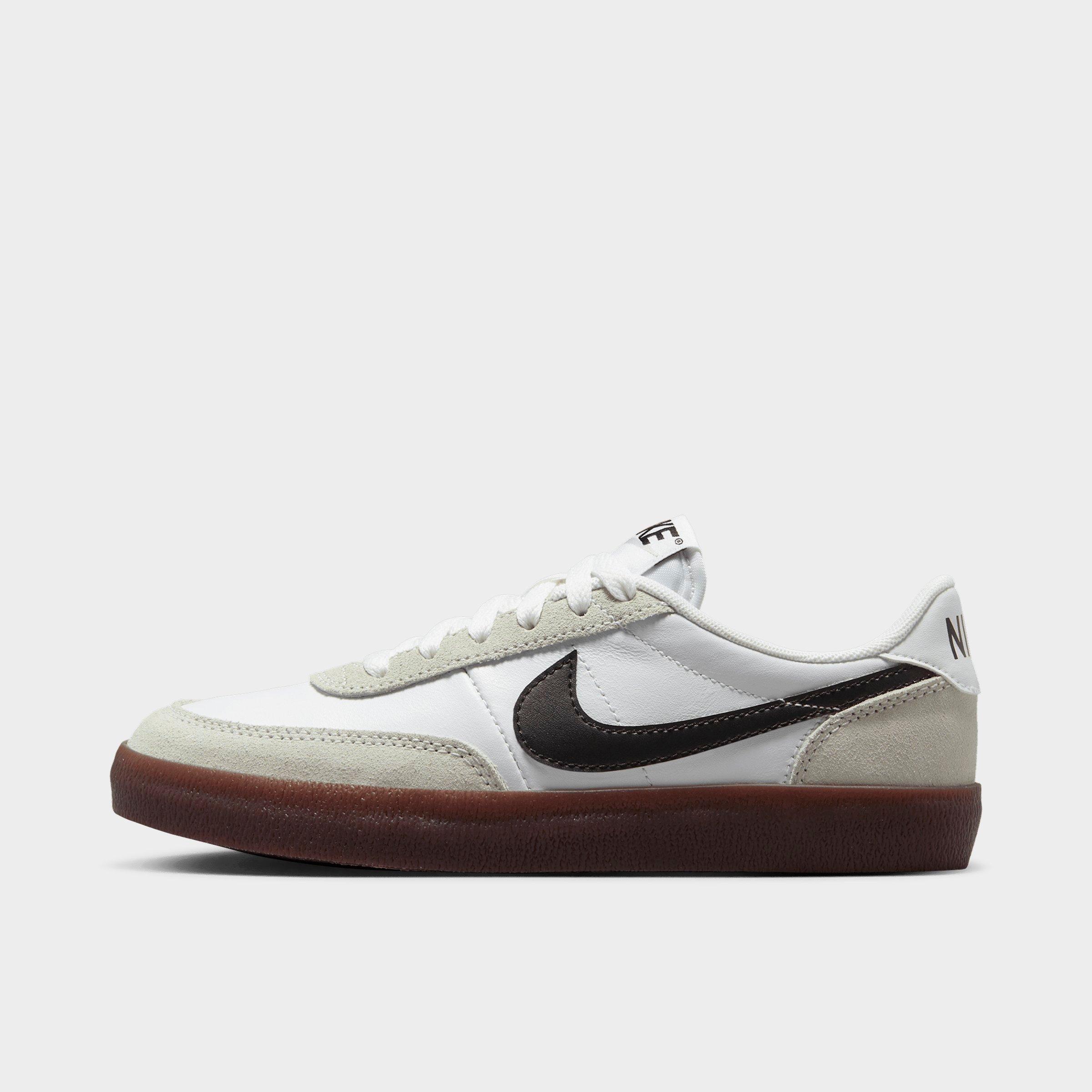Click here for Nike Big Kids Killshot 2 Casual Shoes in White/Lig... prices