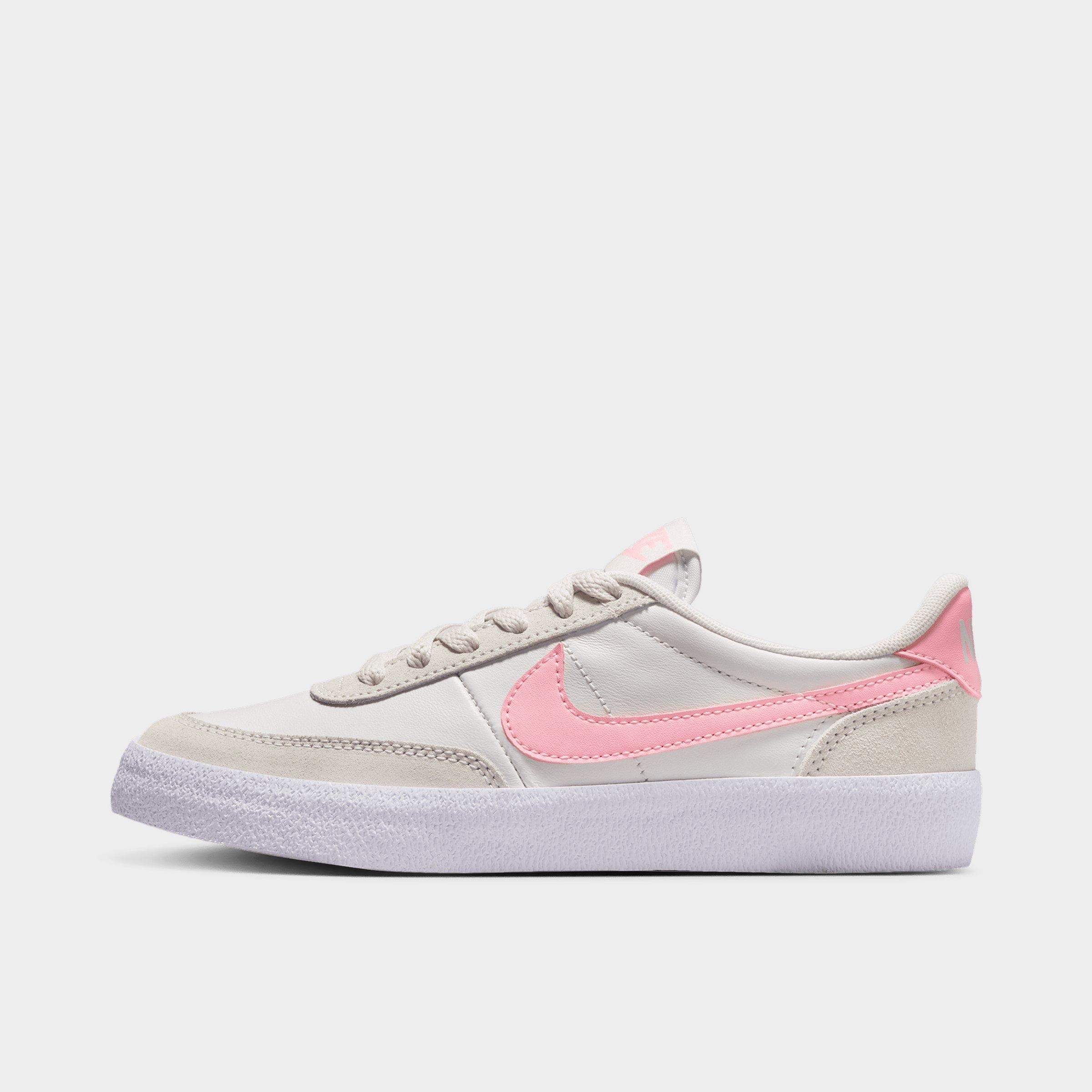 Click here for Nike Big Kids Killshot 2 Casual Shoes in Summit Wh... prices