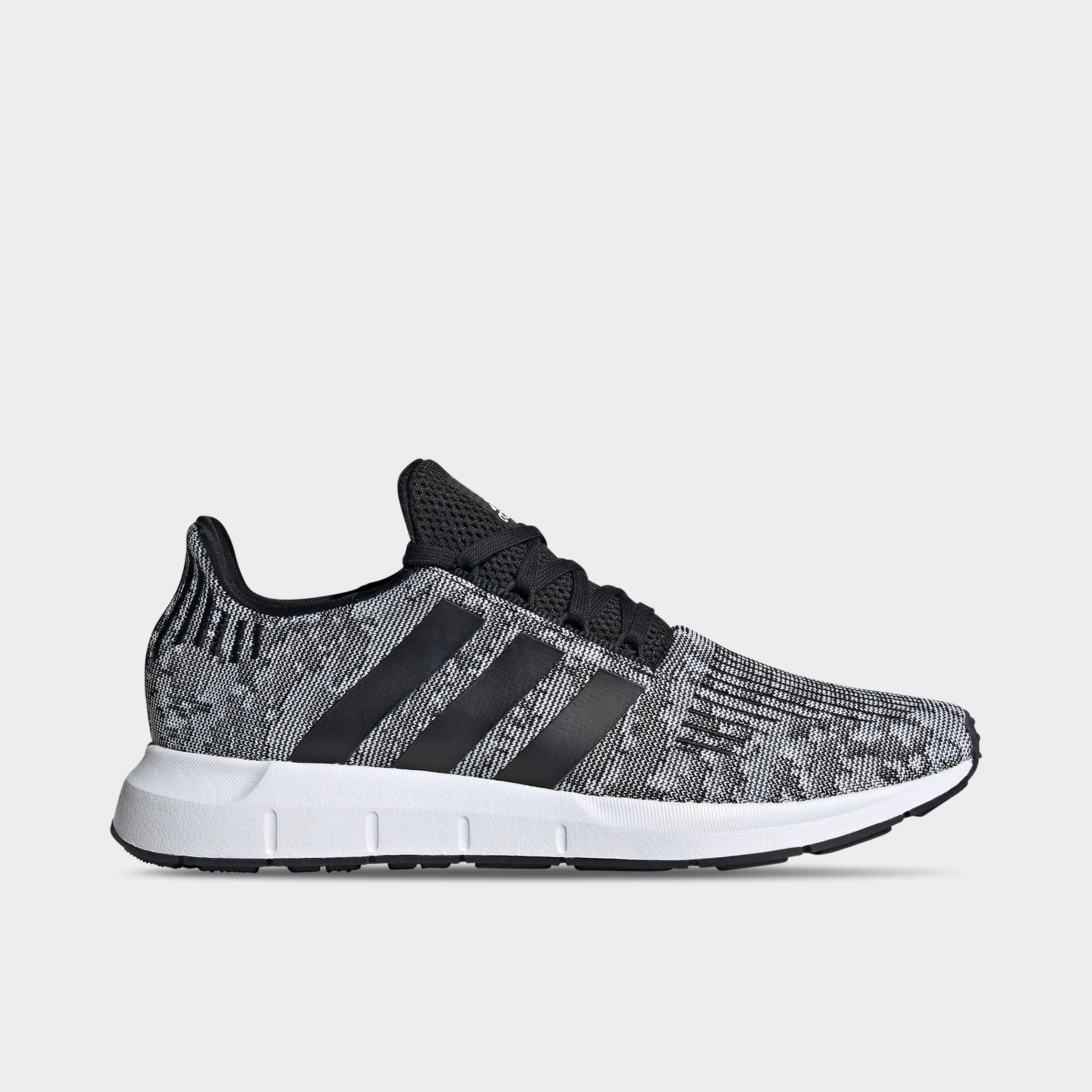 Click here for adidas Mens Originals Swift Run 1.0 Casual Shoes i... prices