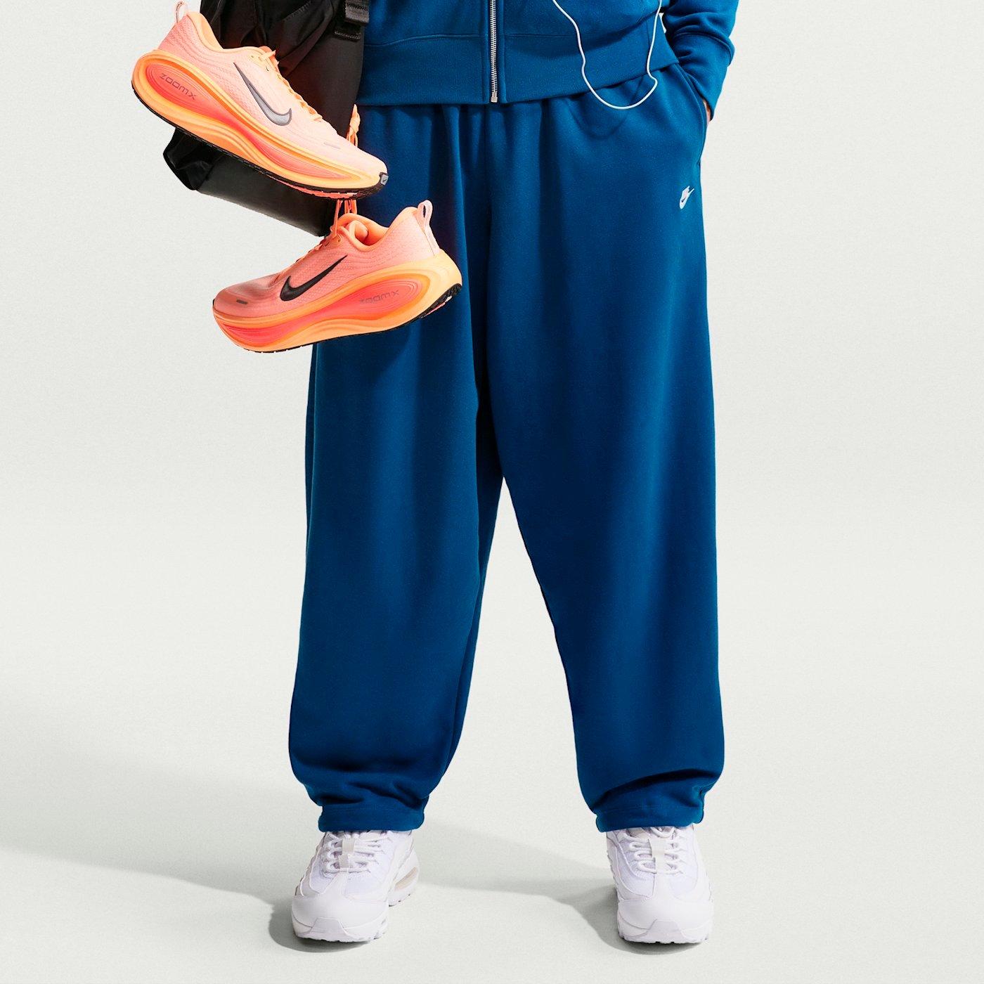 Click here for Nike Mens Sportswear Club Oversized French Terry J... prices
