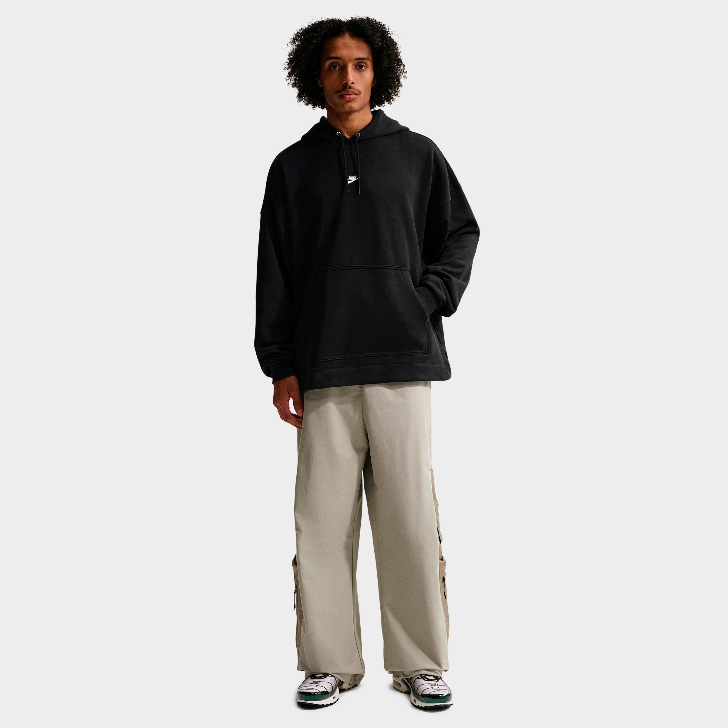 Click here for Nike Mens Sportswear Club Oversized French Terry P... prices