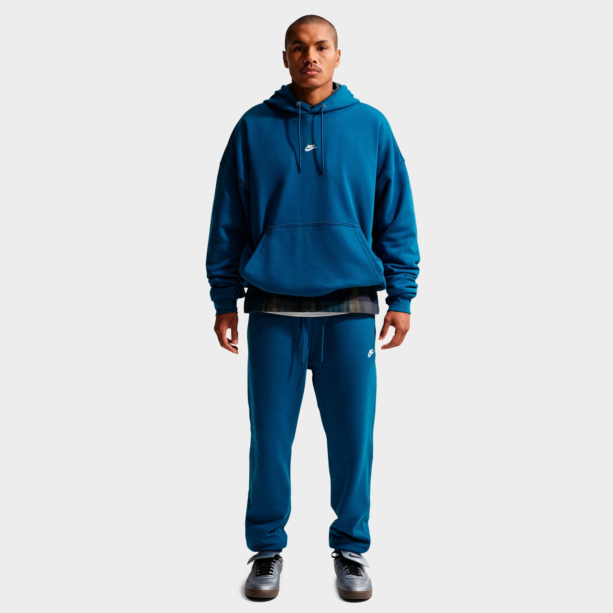 Click here for Nike Mens Sportswear Club Oversized French Terry P... prices