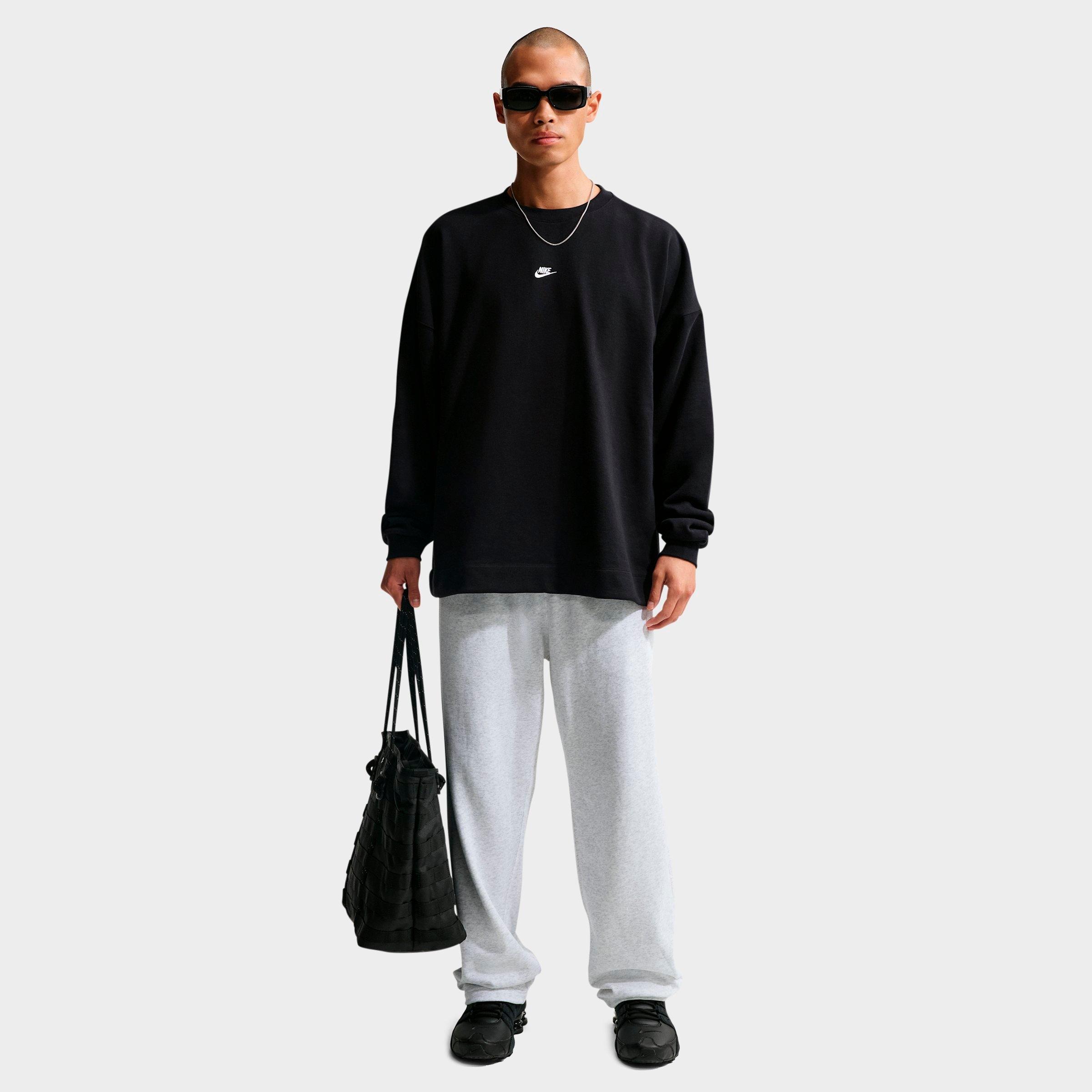 Click here for Nike Mens Sportswear Club Oversized French Terry C... prices