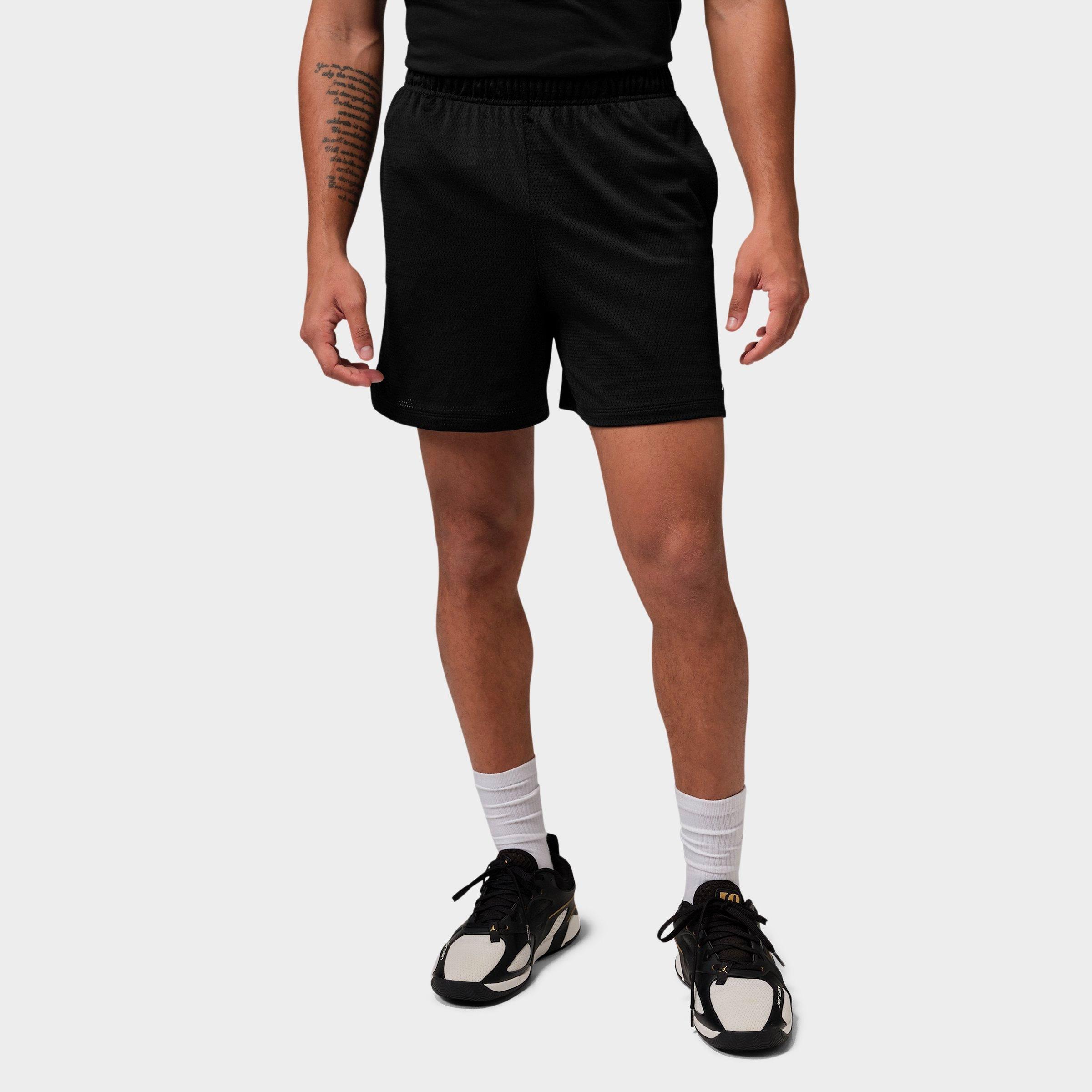 Click here for Jordan Mens Sport Essentials Dri-FIT Basketball Sh... prices