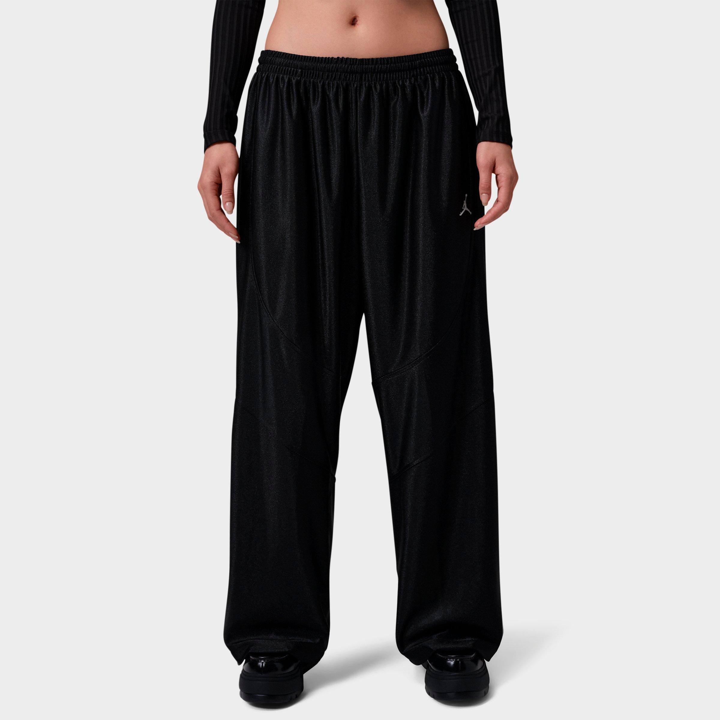 Click here for Nike Womens Jordan Brooklyn Durasheen Track Pants... prices