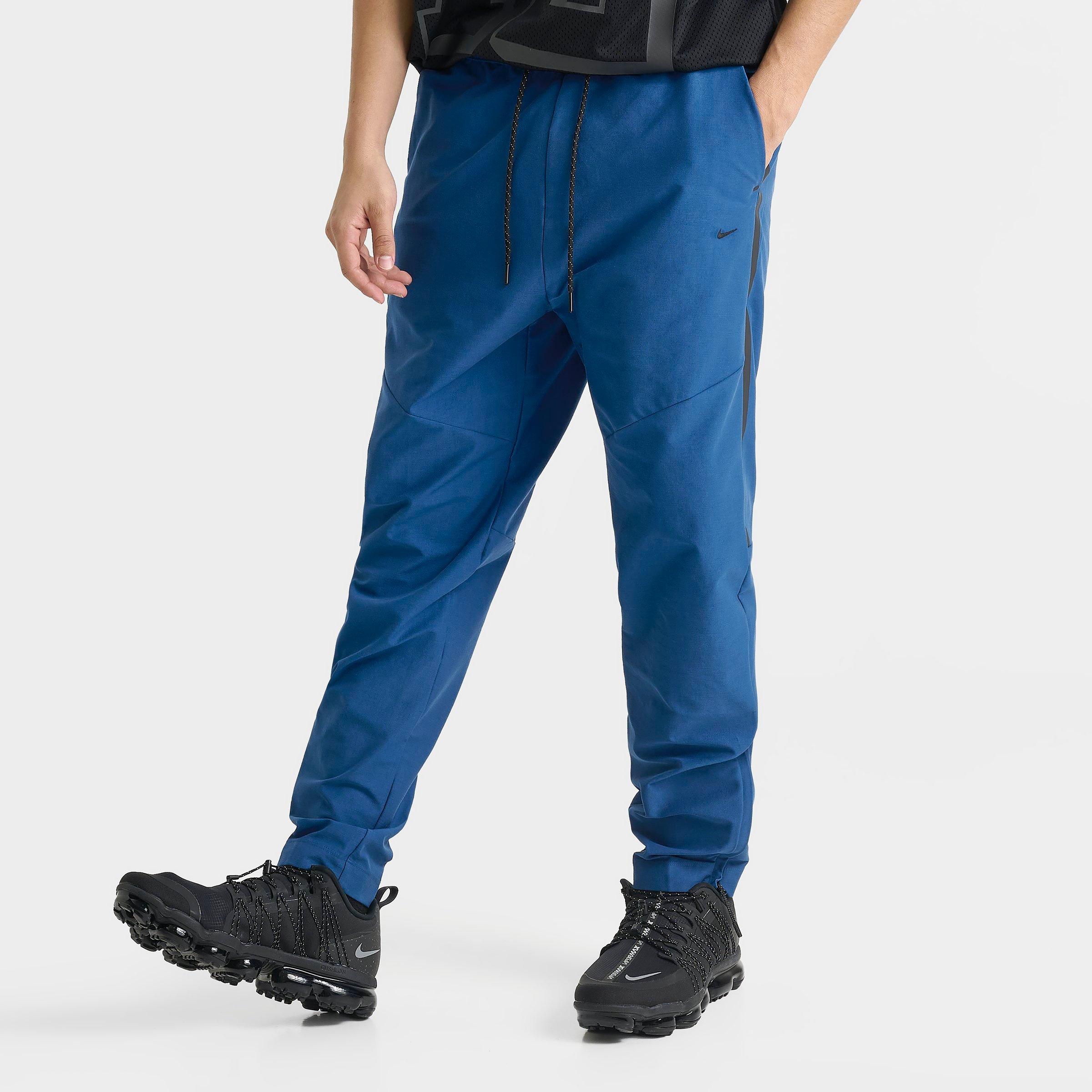 Click here for Nike Mens Tech Dri-FIT Shori Knit Pants in Court B... prices