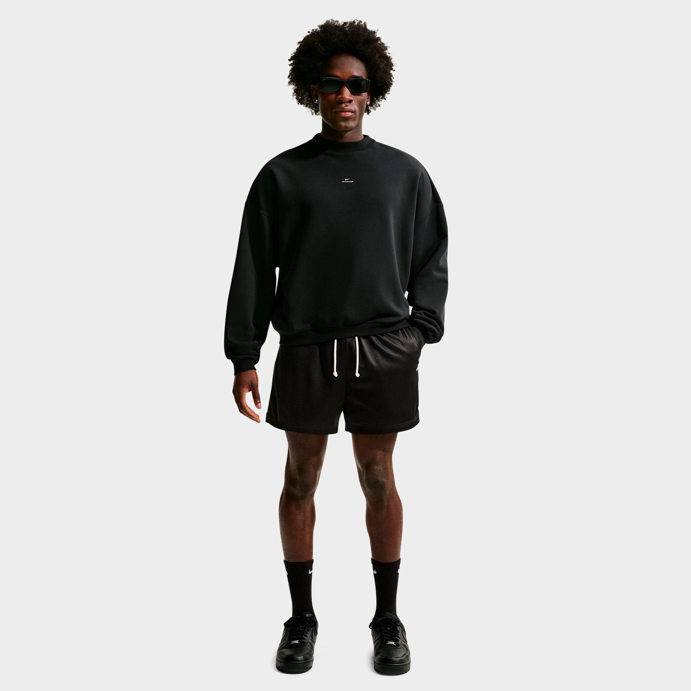 Click here for Nike Mens Standard Issue 5 Practice Mesh Basketbal... prices