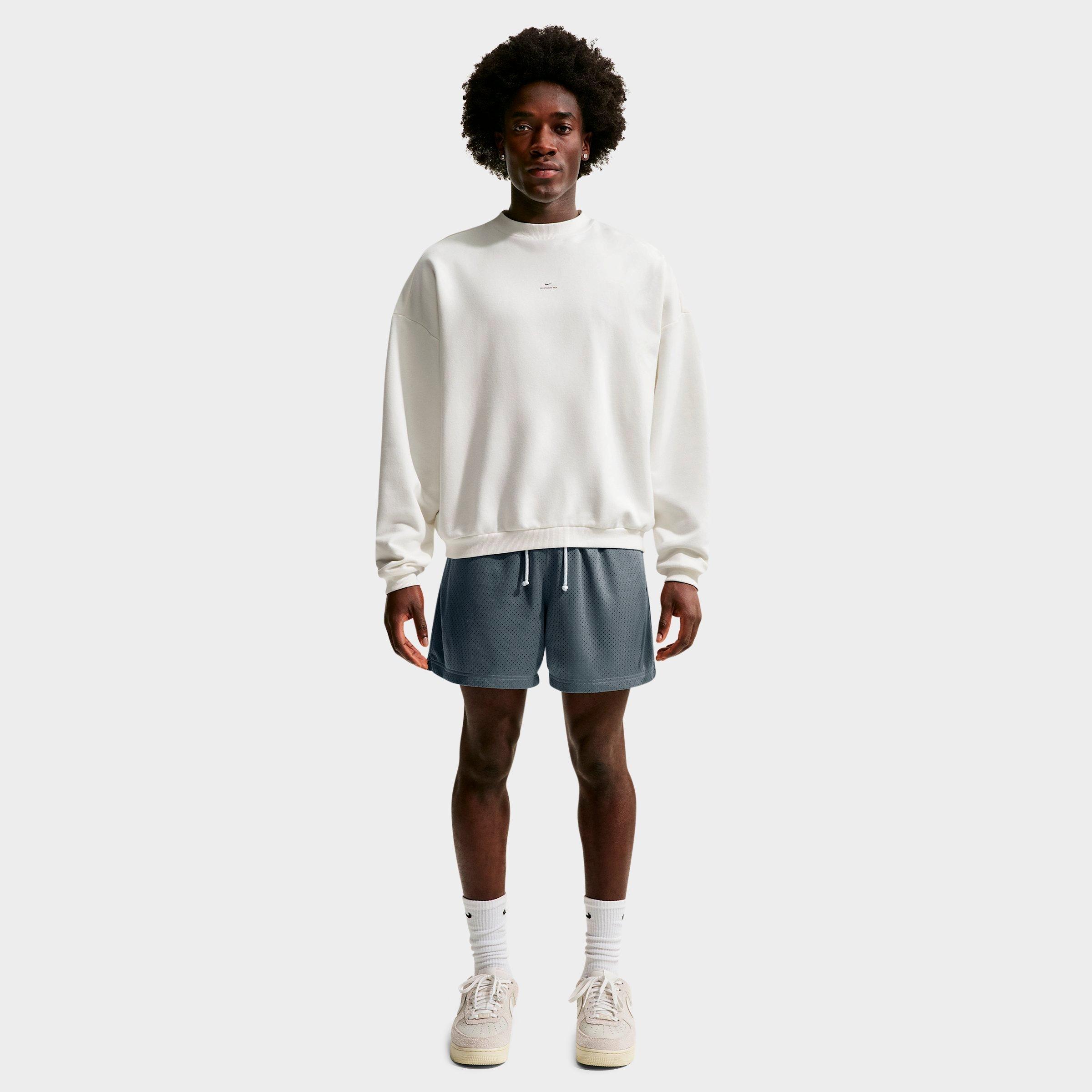 Click here for Nike Mens Standard Issue 5 Practice Mesh Basketbal... prices