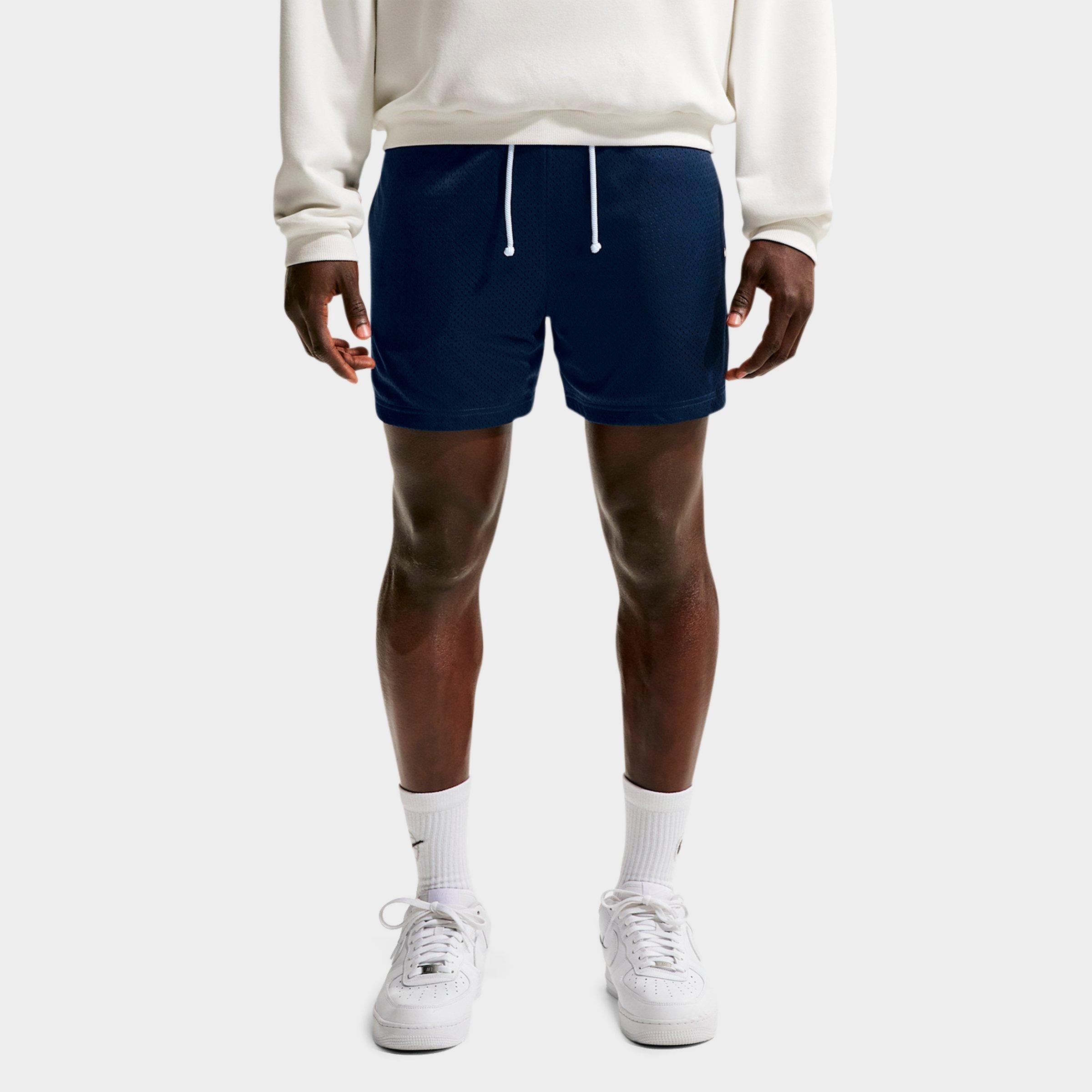 Click here for Nike Mens Standard Issue 5 Practice Mesh Basketbal... prices